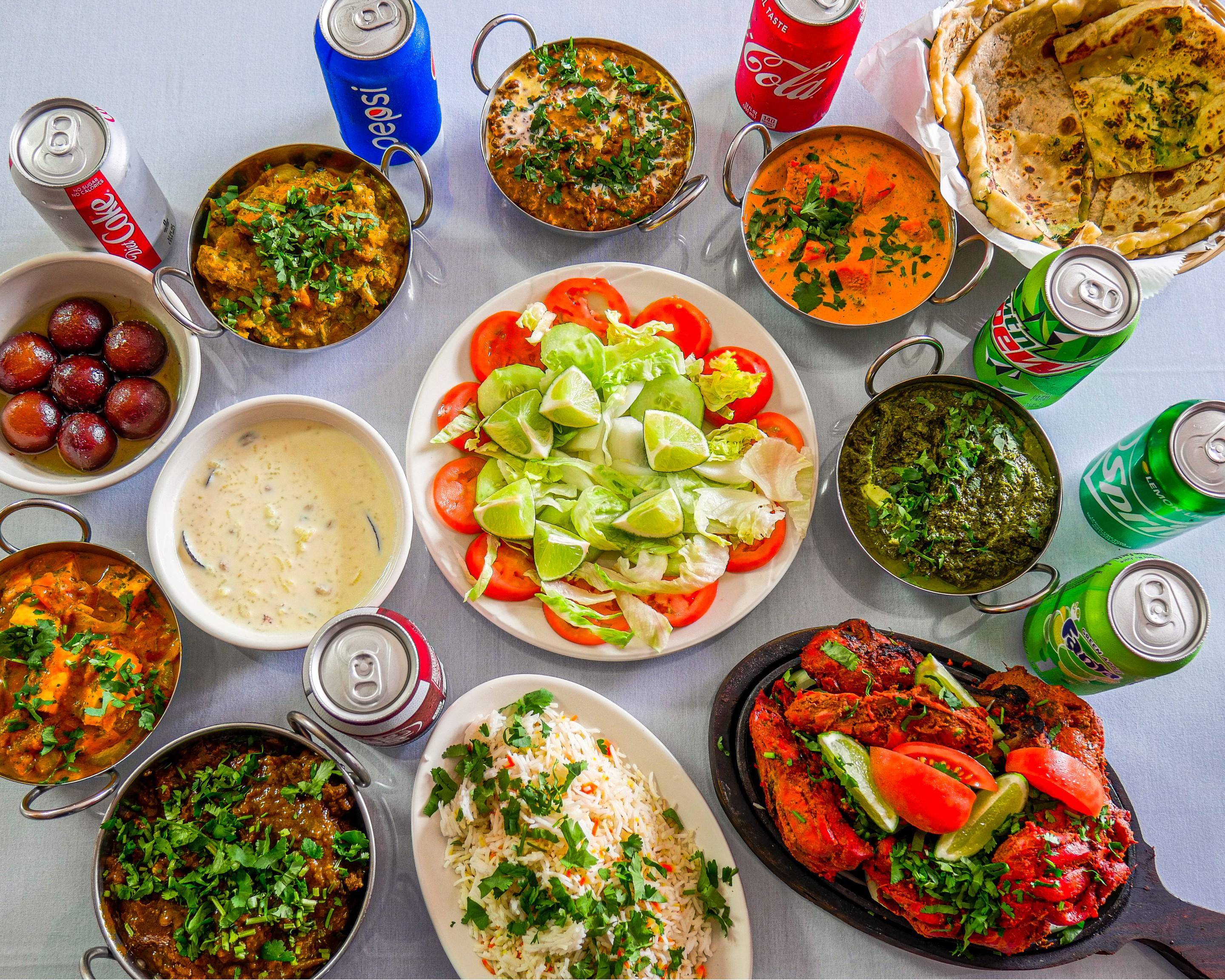 Order Taste of India (Flowood) Menu Delivery【Menu & Prices】| Flowood ...