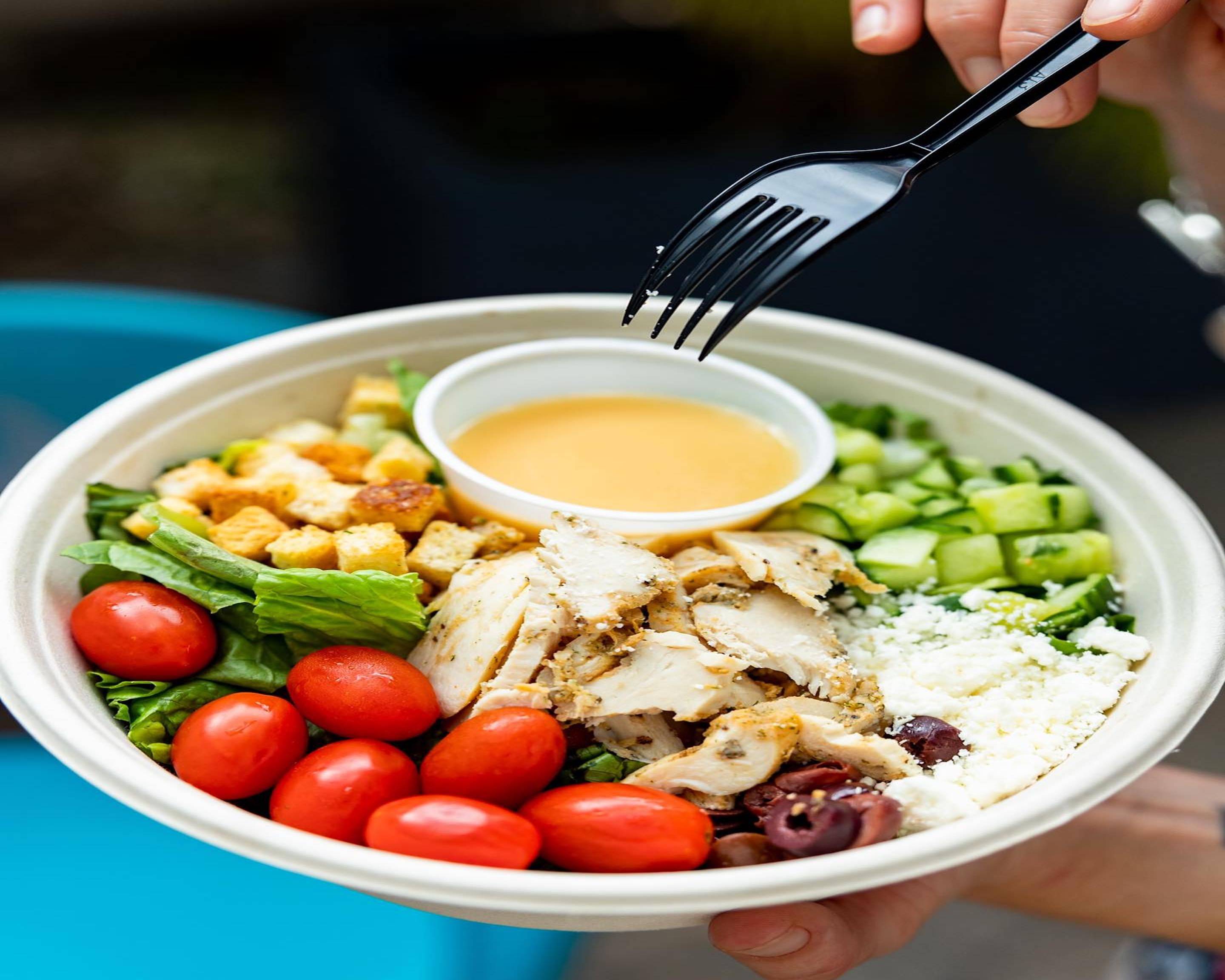 Order Greenlane (South Tampa) - Menu & Prices - Tampa Delivery | Uber Eats