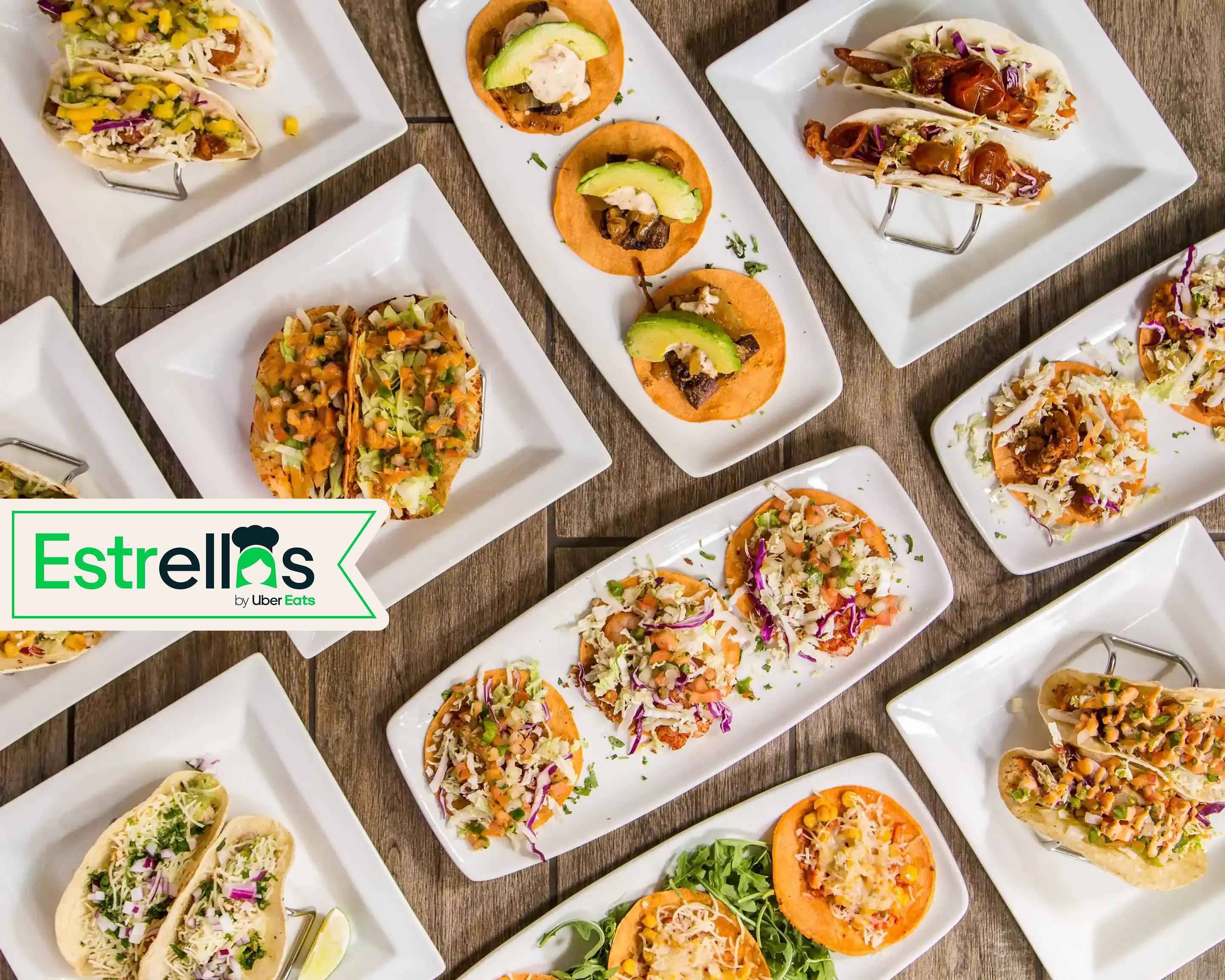 ¡Mmm... Que Sabroso! Menú a Domicilio【Menú y Precios】El Pueblito | Uber ...