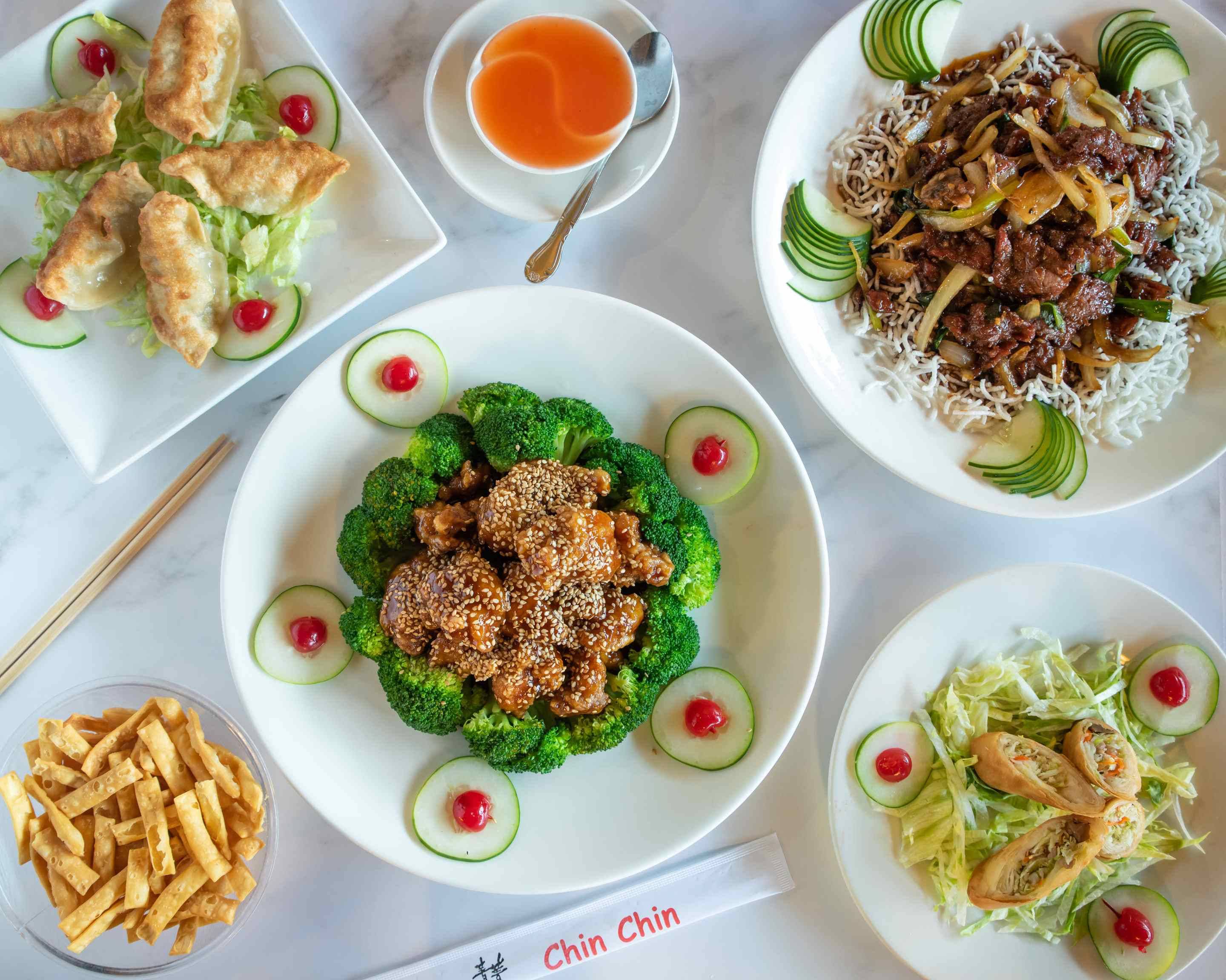 Order Chin Chin 2 Delivery in Atlanta | Menu & Prices | Uber Eats
