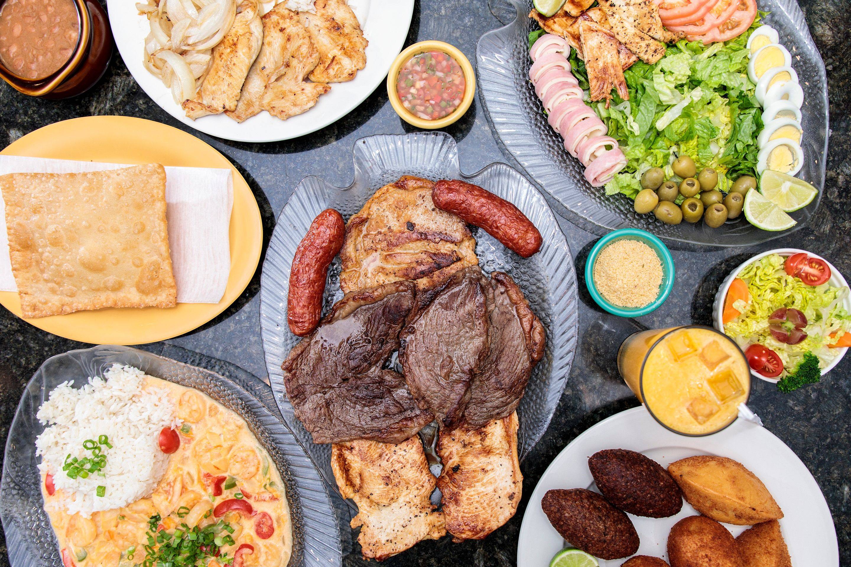Order Taste of Brazil - Norwalk - Menu & Prices - Norwalk Delivery ...