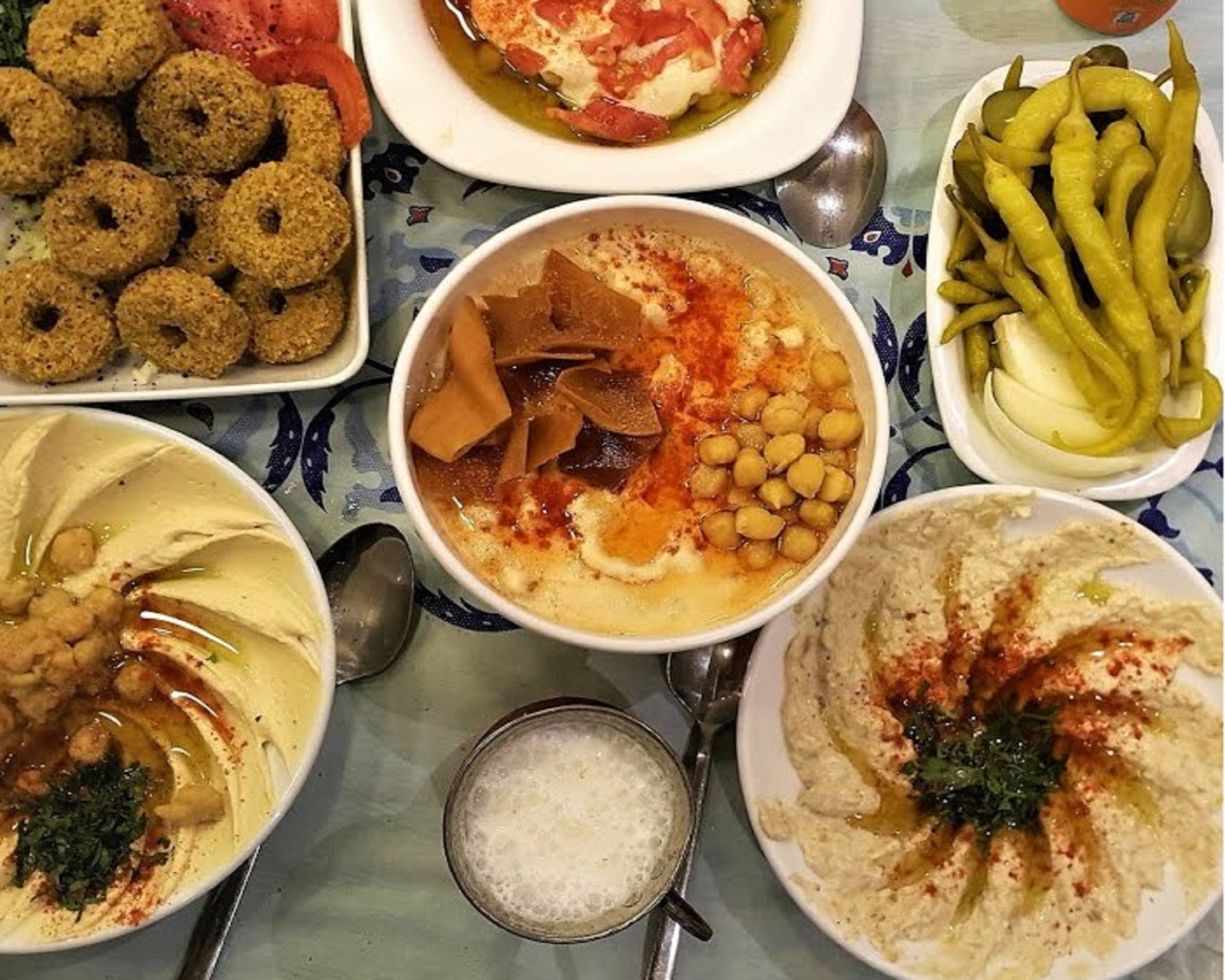 アラビアンカフェレイラ ARABIAN CAFE LAYLAの出前・宅配・テイクアウトメニュー | ウーバーイーツ