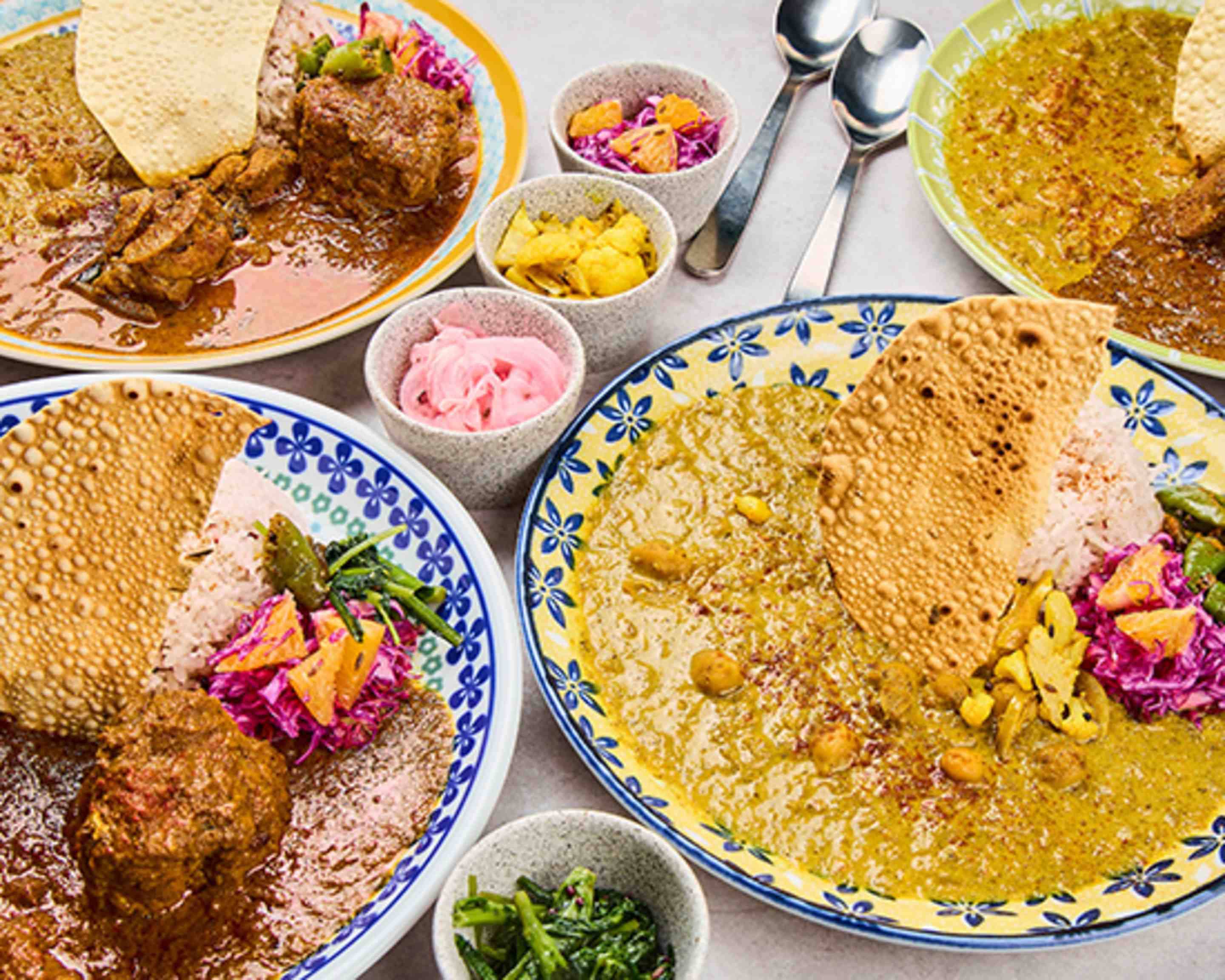 Spice Curry Mokuromi 大宮区役所前店 スパイスカレー モクロミのデリバリー ・持ち帰り| メニューを見る |東京 で 配達| ウーバーイーツ