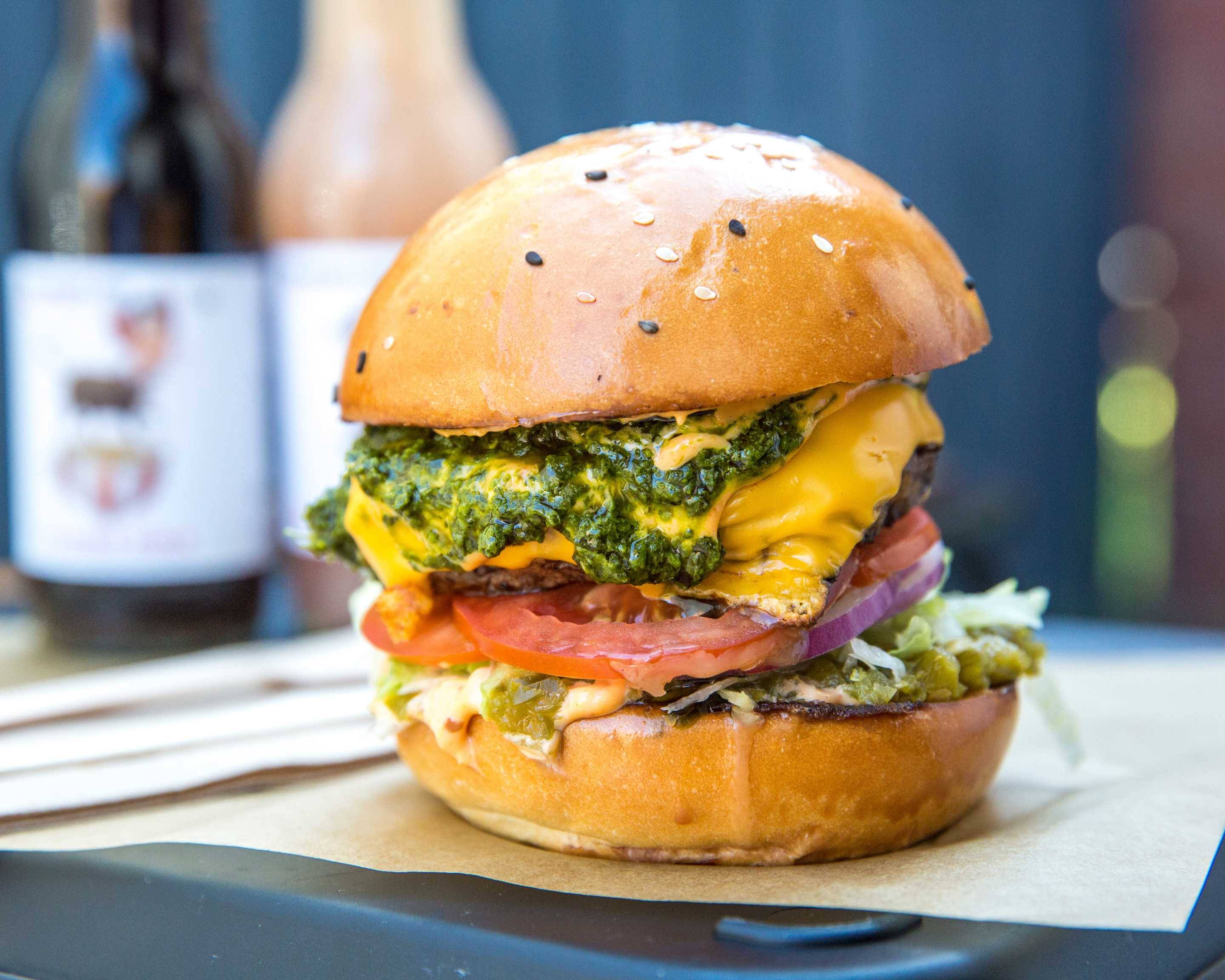 DR BURGER LAB Menu & Prices - Queenborough Delivery - Order with Uber Eats