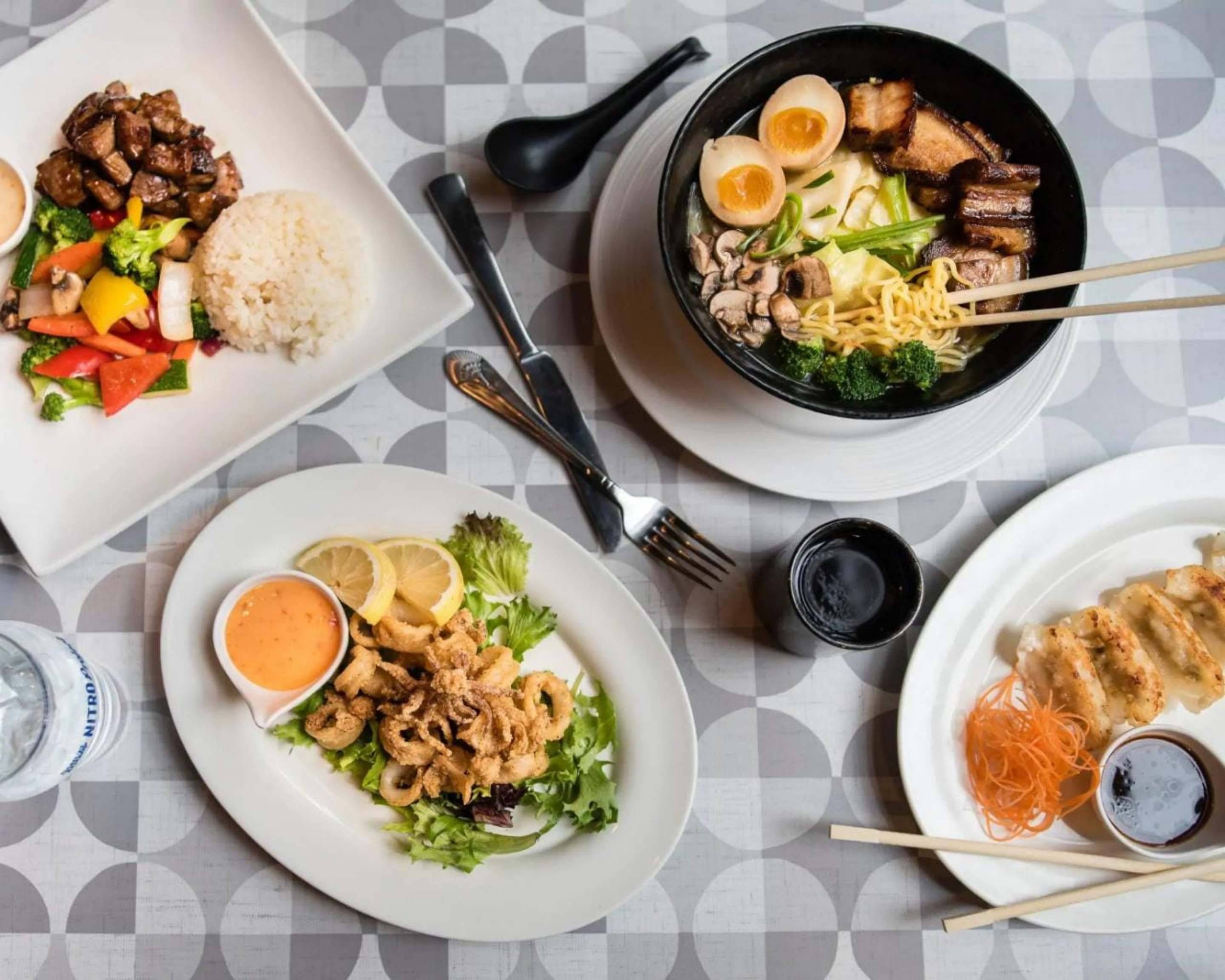 LAS 10 MEJORES - COMIDA COREANA a Domicilio en Villahermosa en 2024 ...