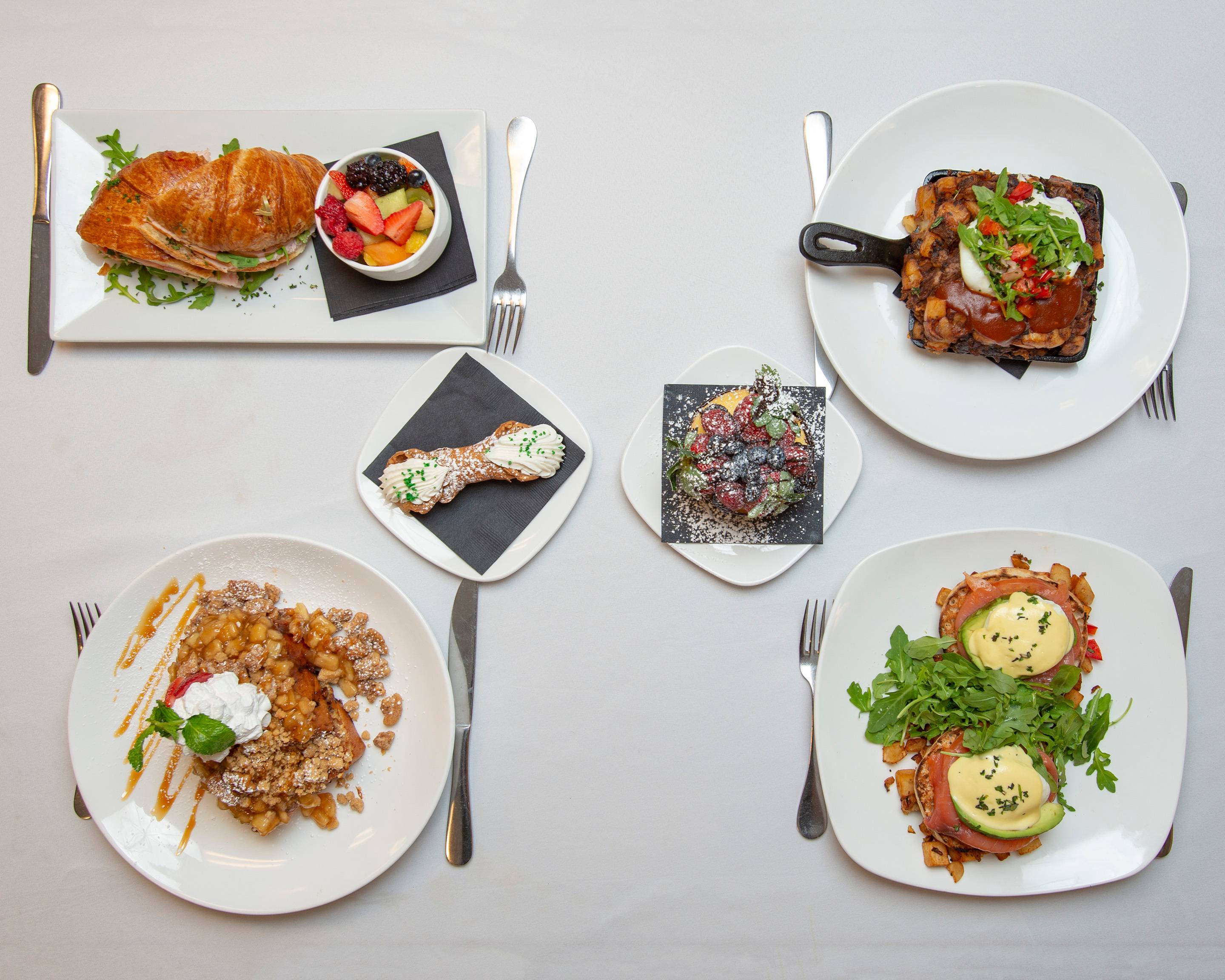 Order Bovella's Bakery Cafe Delivery in Mountainside | Menu & Prices ...