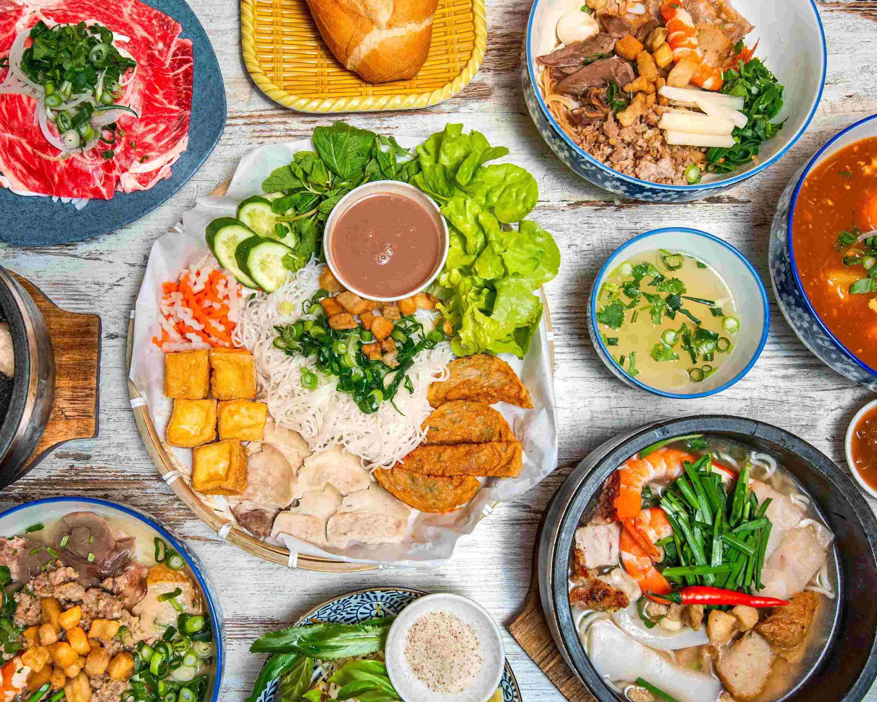 3q quay quan quan Menu Takeout in Sydney | Delivery Menu & Prices ...