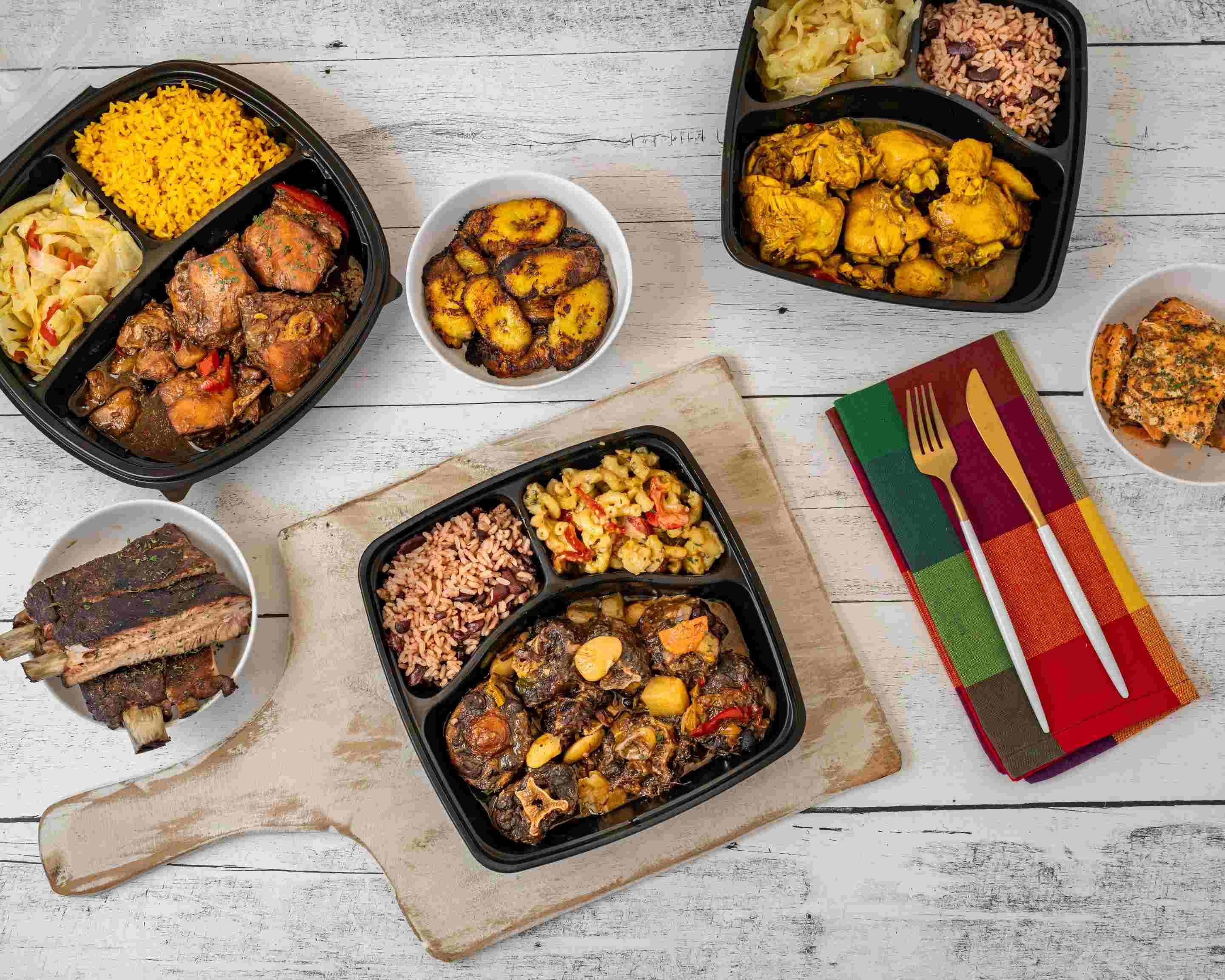 Order Jam Bros Caribbean Cuisine Menu Delivery【Menu & Prices ...