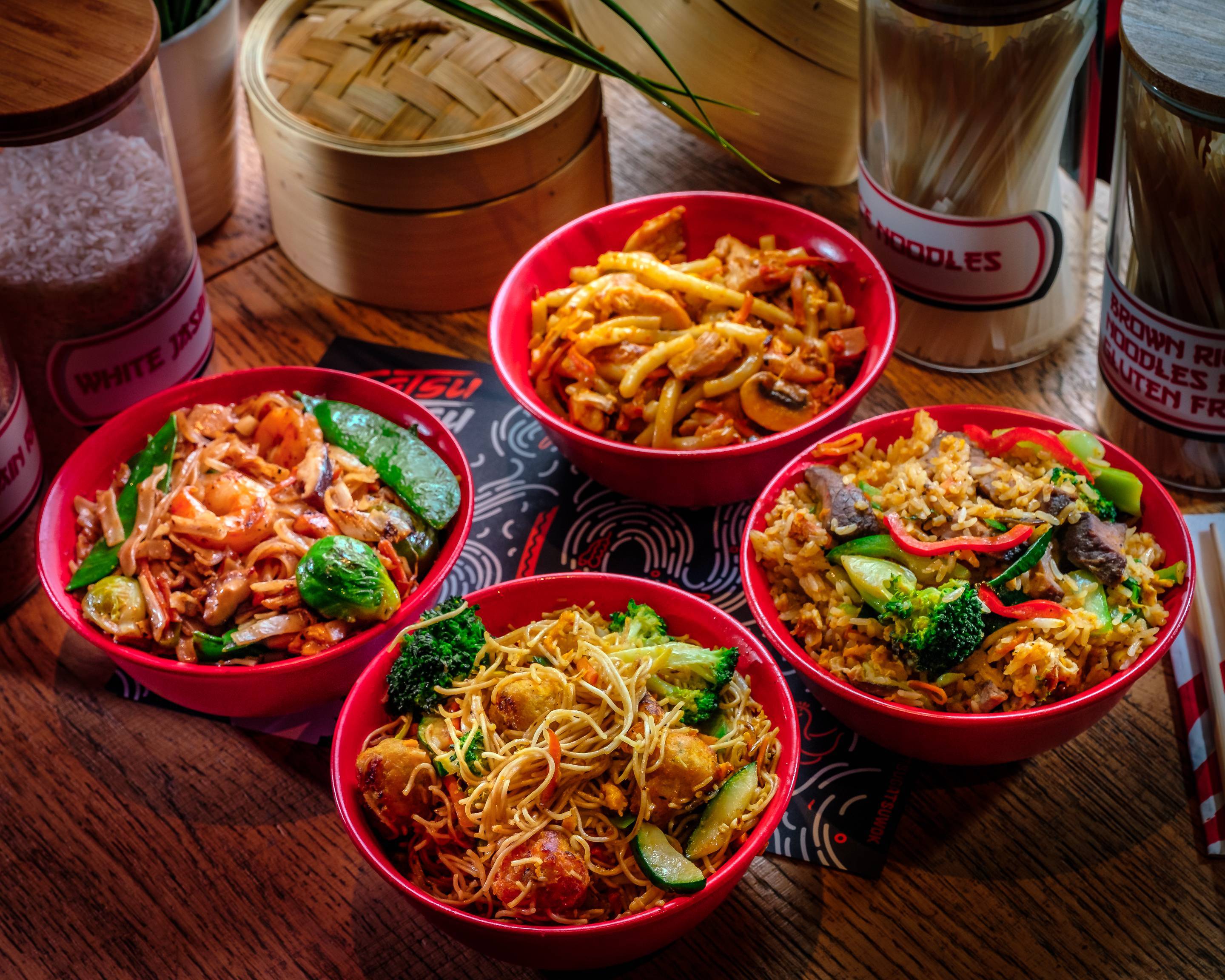 Gatsu Gatsu menu et prix – Bruxelles – Livraison à domicile | Uber Eats