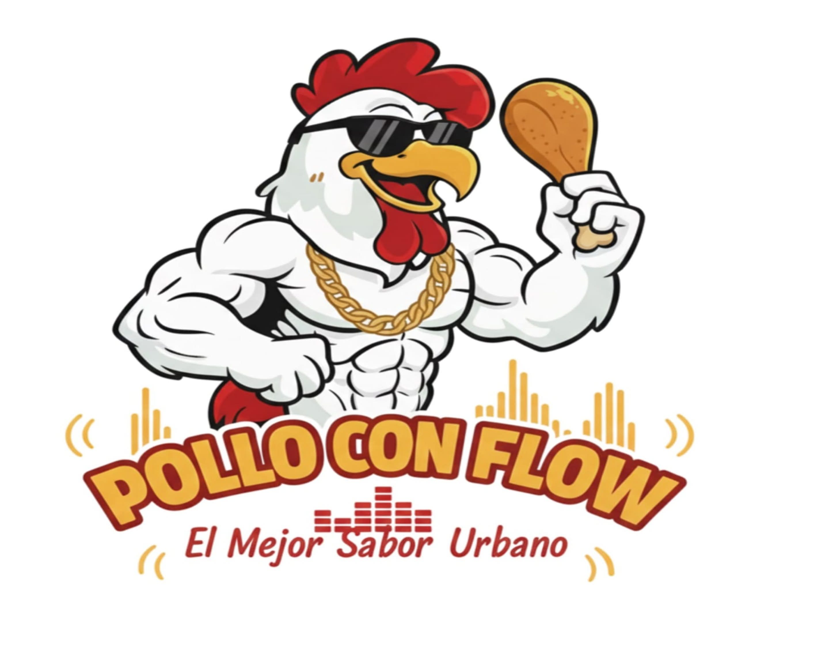 Pollos Con Flow 2 Delivery in Santiago, DR | Menu & Prices | Uber Eats