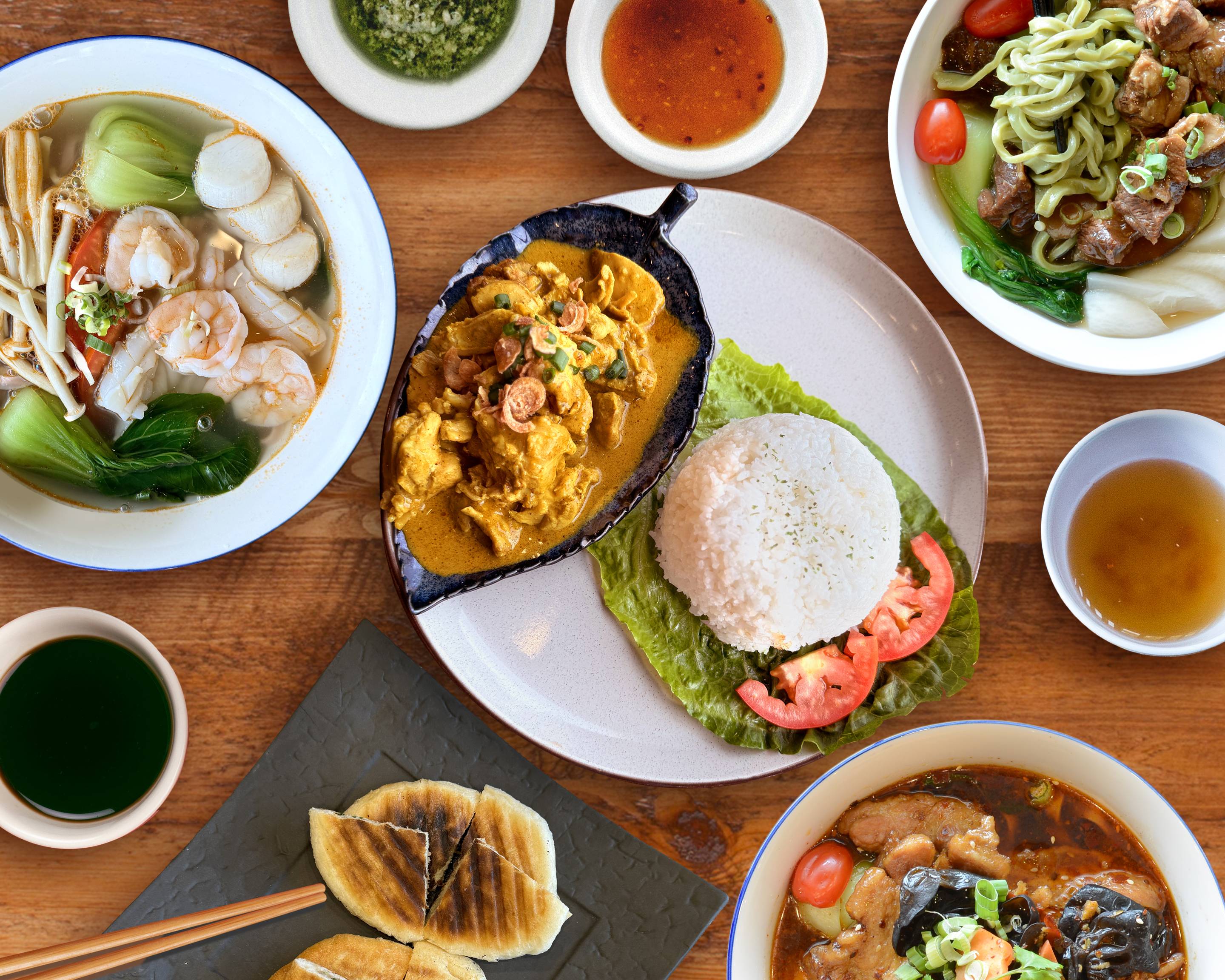 Order Flying Dragon - Menu Deals & Prices - Edmonton Delivery | Uber Eats