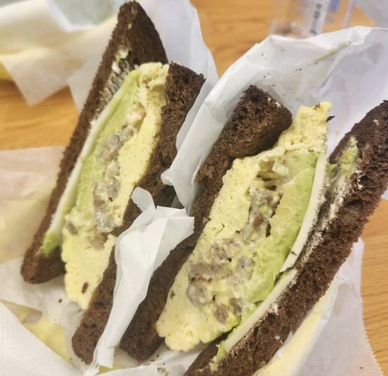 C&R Fresh Food | Fresh Sandwiches & Wraps in West Covina