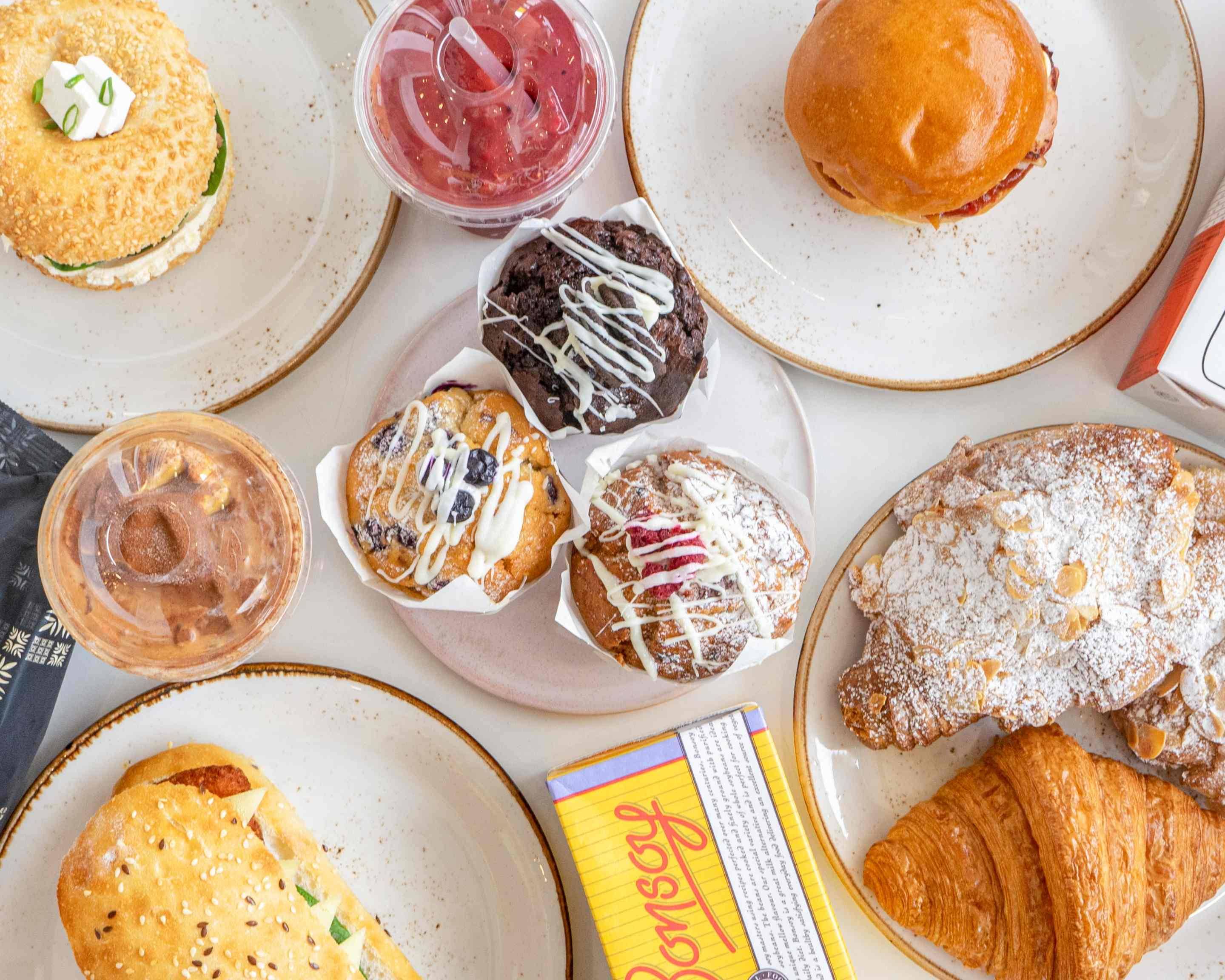 Order Sweet Espresso | Menu & Prices | Melbourne Delivery | Uber Eats