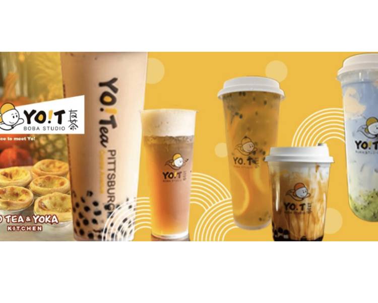 Order YoTea & Yoka Kitchen -Boba Studio Menu Delivery【Menu & Prices ...