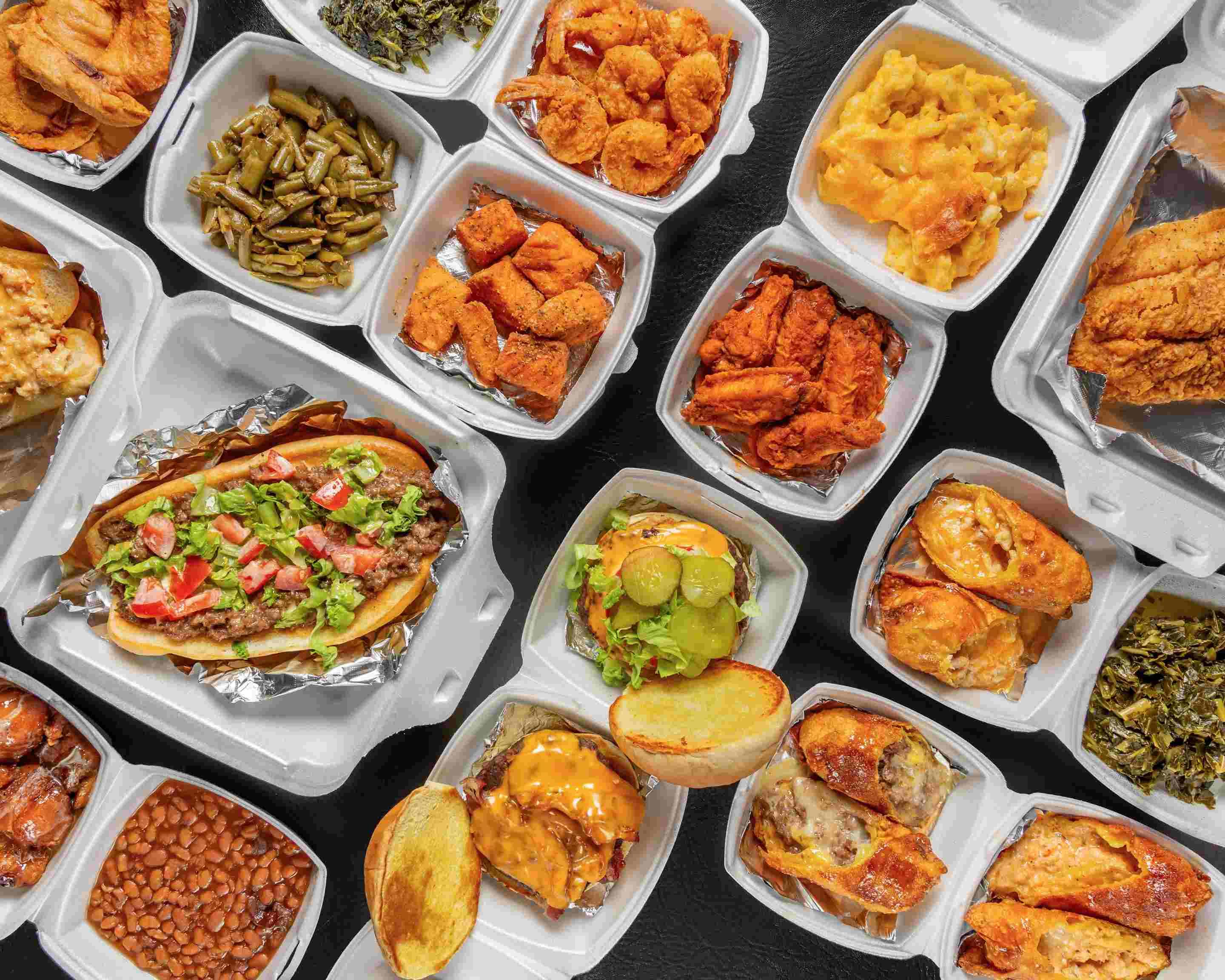 Mozzies Cuisine and Deli Menu Durham • Order Mozzies Cuisine and Deli ...