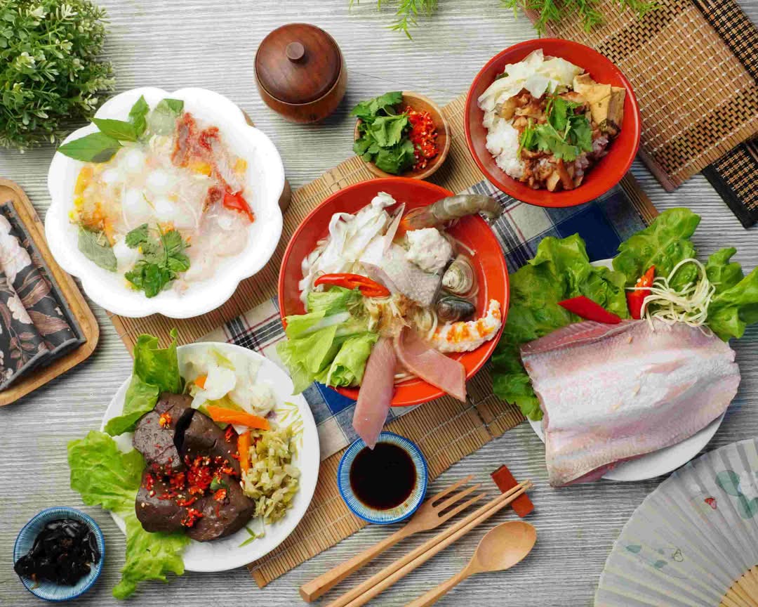 台北三重金玉虱目魚粥 海鮮麵的餐點外送 | 價目表和價格 | Uber Eats