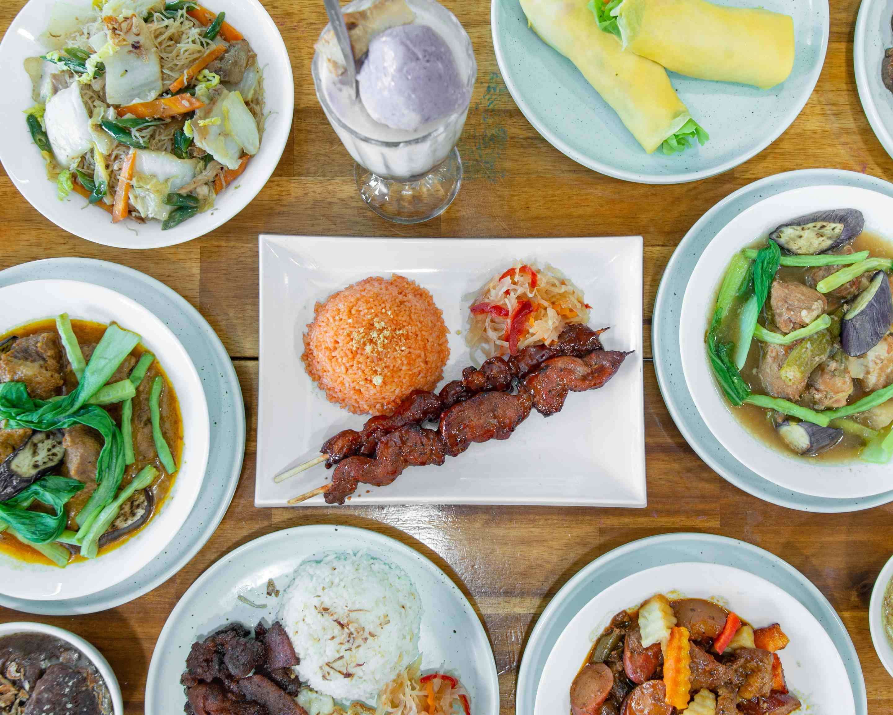 Order Filo Pride Asian Eatery | Menu & Prices | Sydney Delivery | Uber Eats