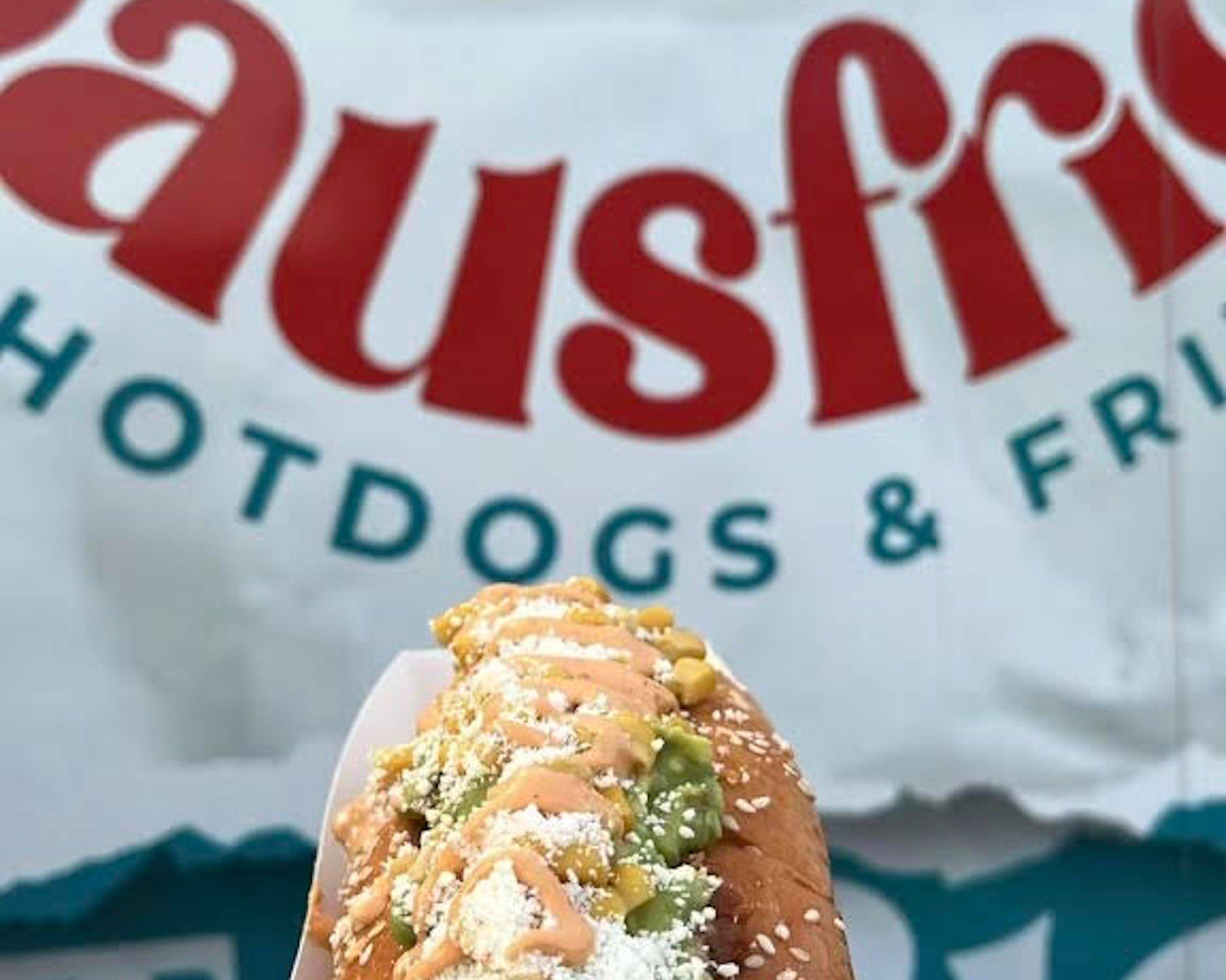 Order Sausfries Menu Delivery【Menu & Prices】| Nashville | Uber Eats