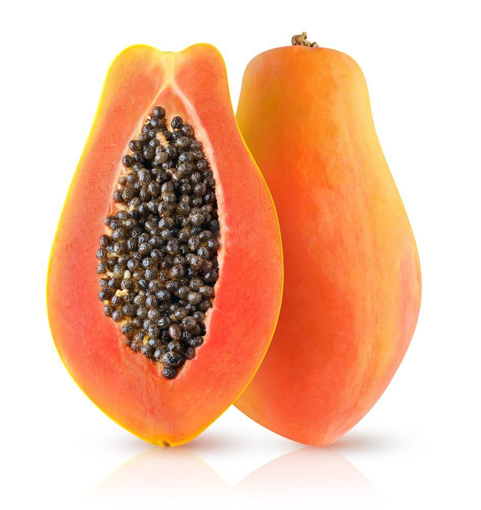 Papaya near me store