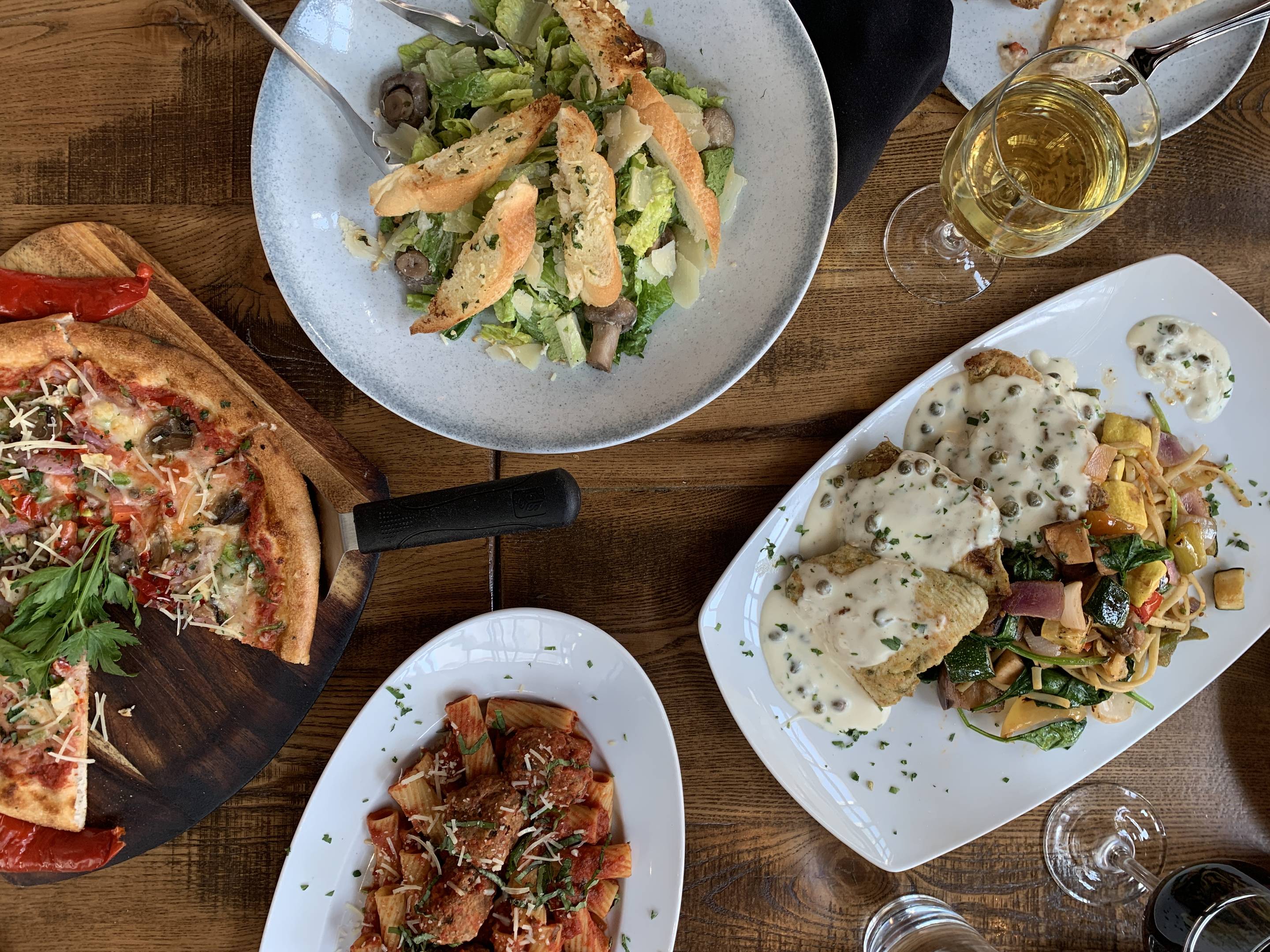 Order Osso & Kristalla Menu Delivery【Menu & Prices】| Houston | Uber Eats