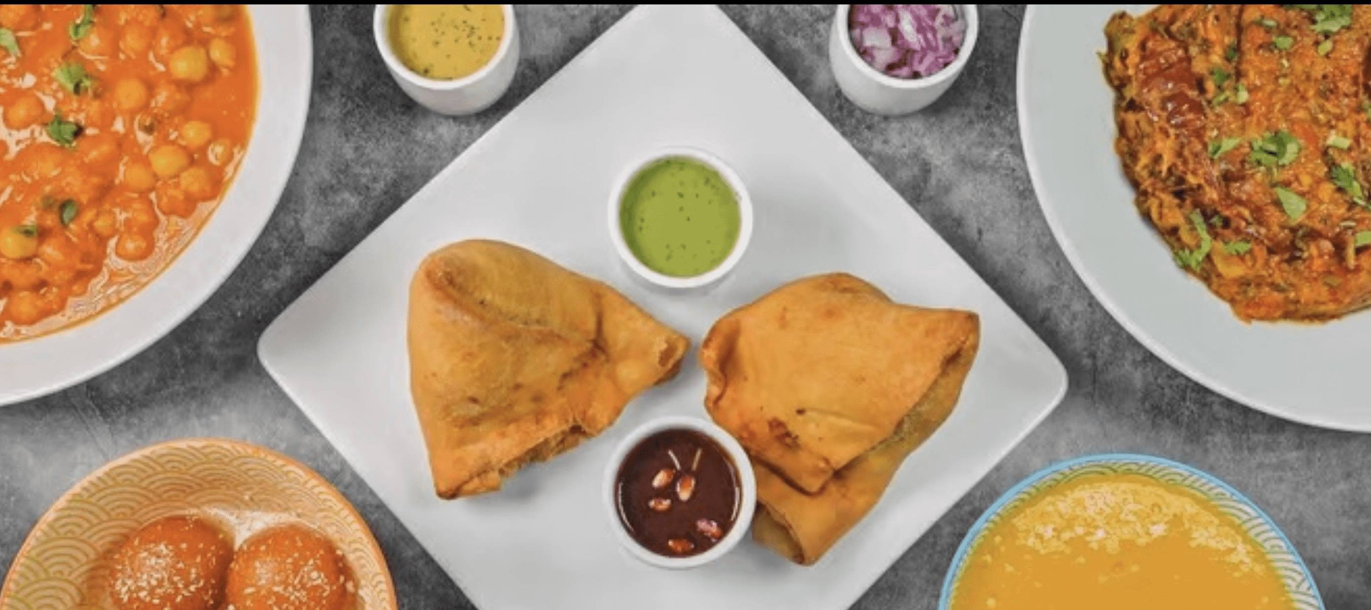 Order TGG Indian Restaurant (Décarie) Restaurant Delivery【Menu & Prices ...