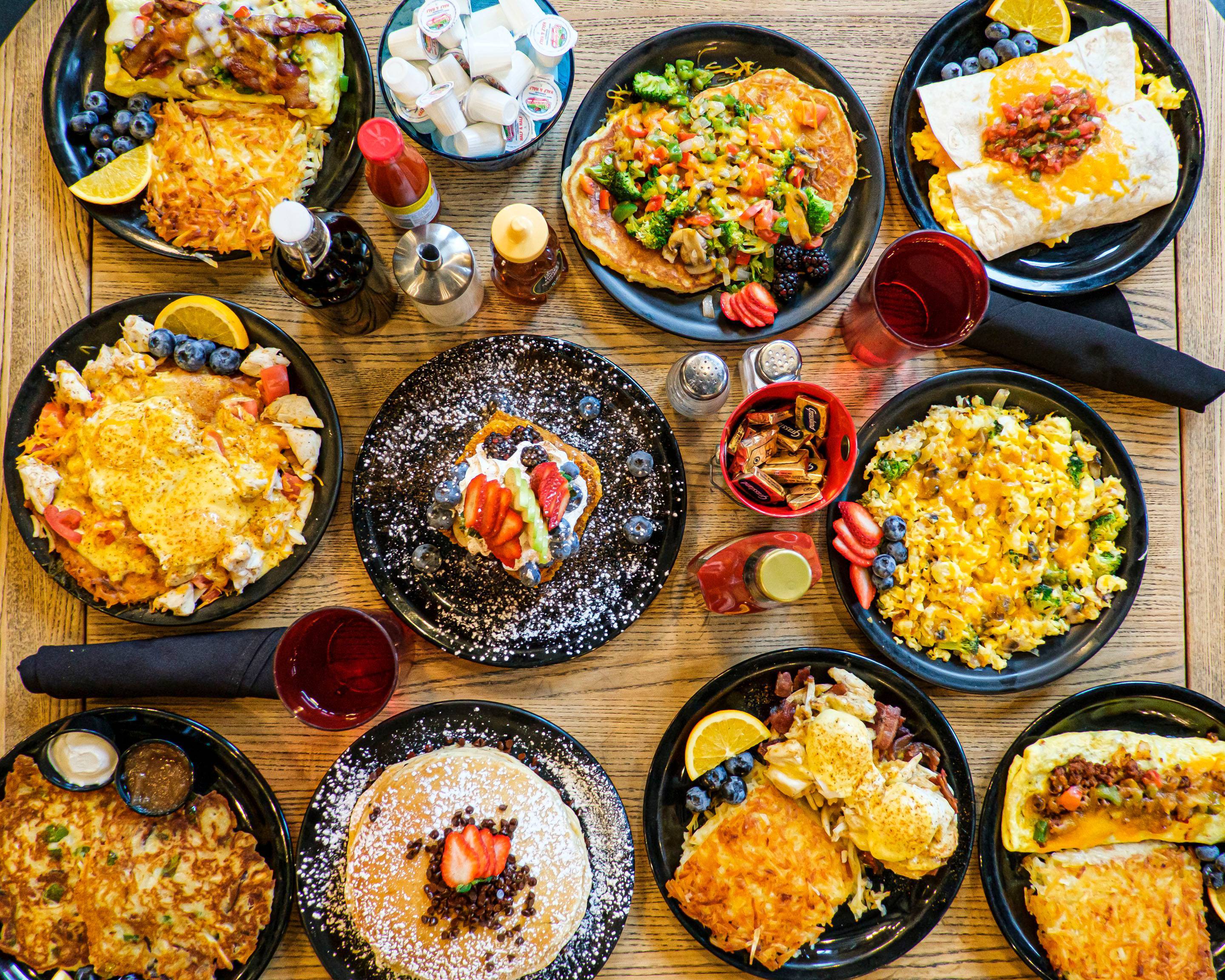 Order Blue Moon Cafe - Menu & Prices - Baltimore Delivery | Uber Eats