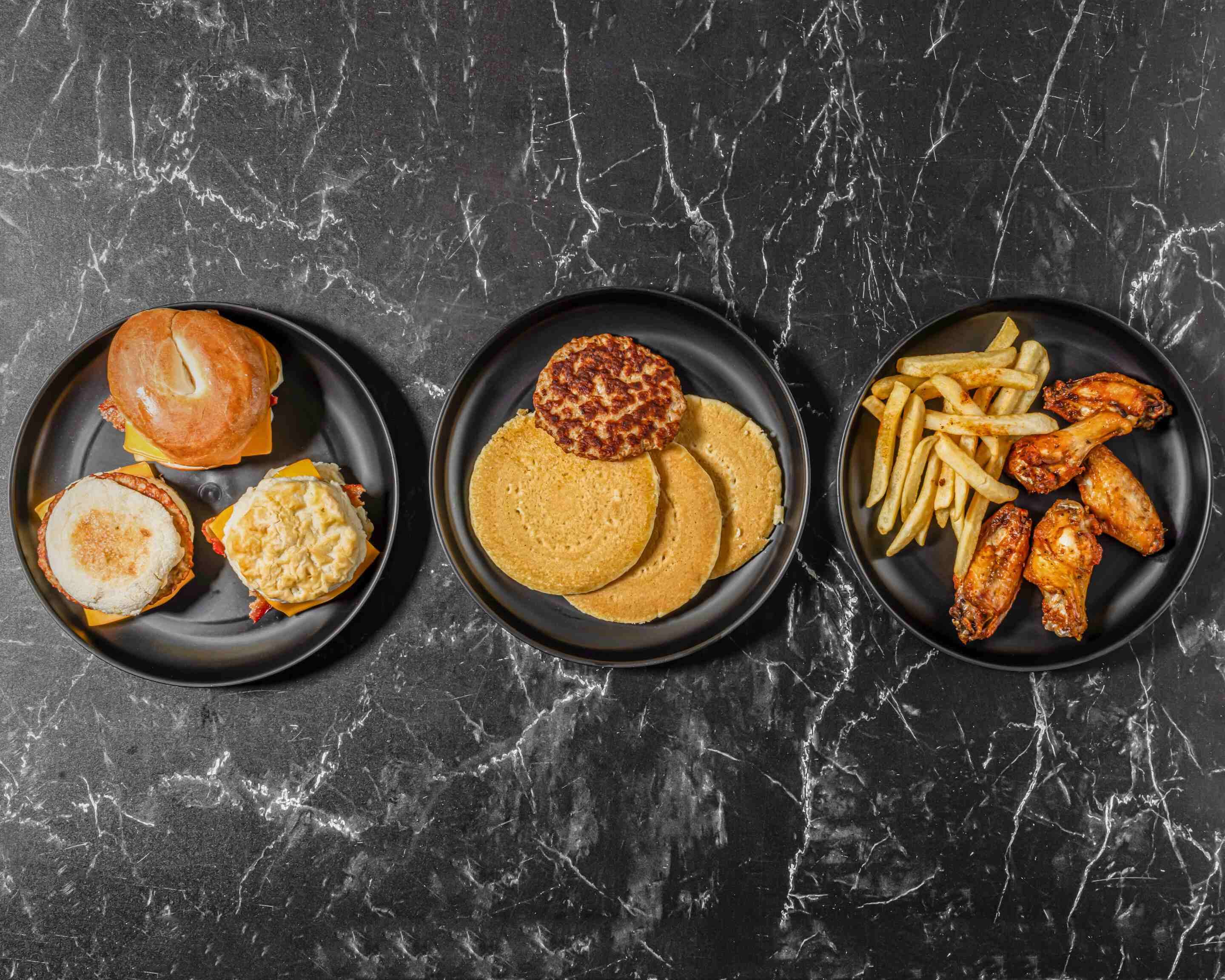 Order Cibus Cooking Menu Delivery【Menu & Prices】| Tampa Bay | Uber Eats