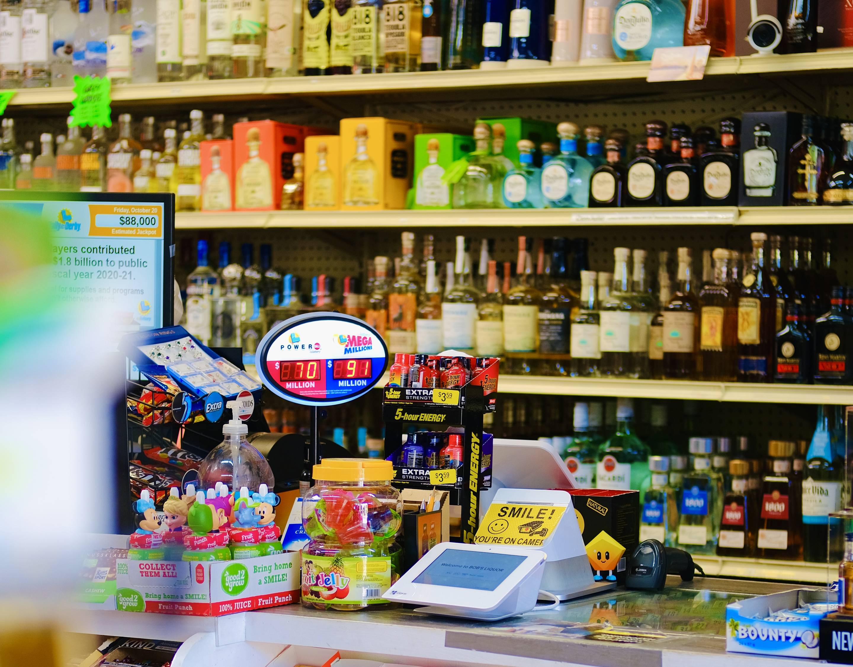 Alcohol Delivery Near Me | Uber Eats