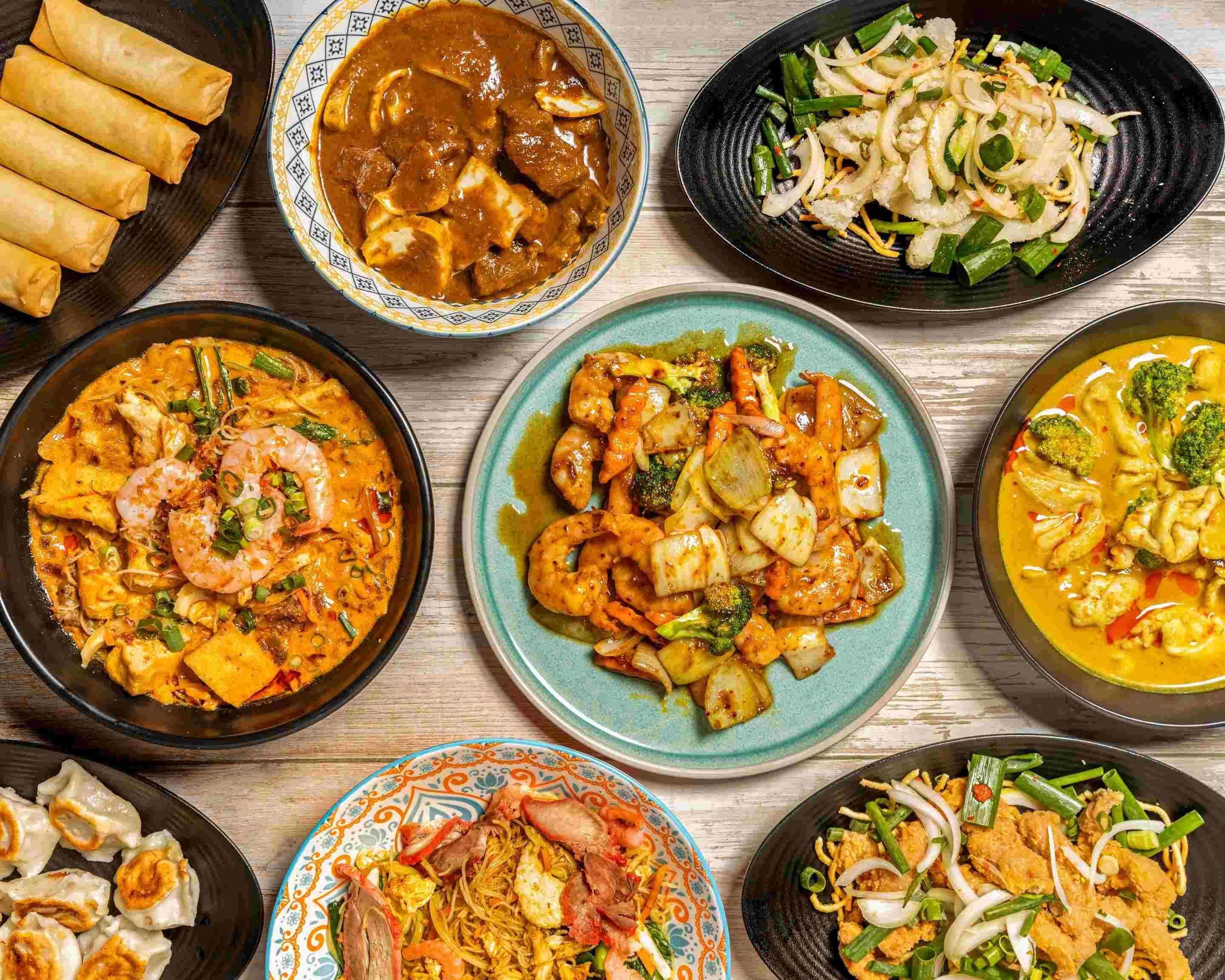 Forster Noodle Bar Menu Takeout in Newcastle | Delivery Menu & Prices ...