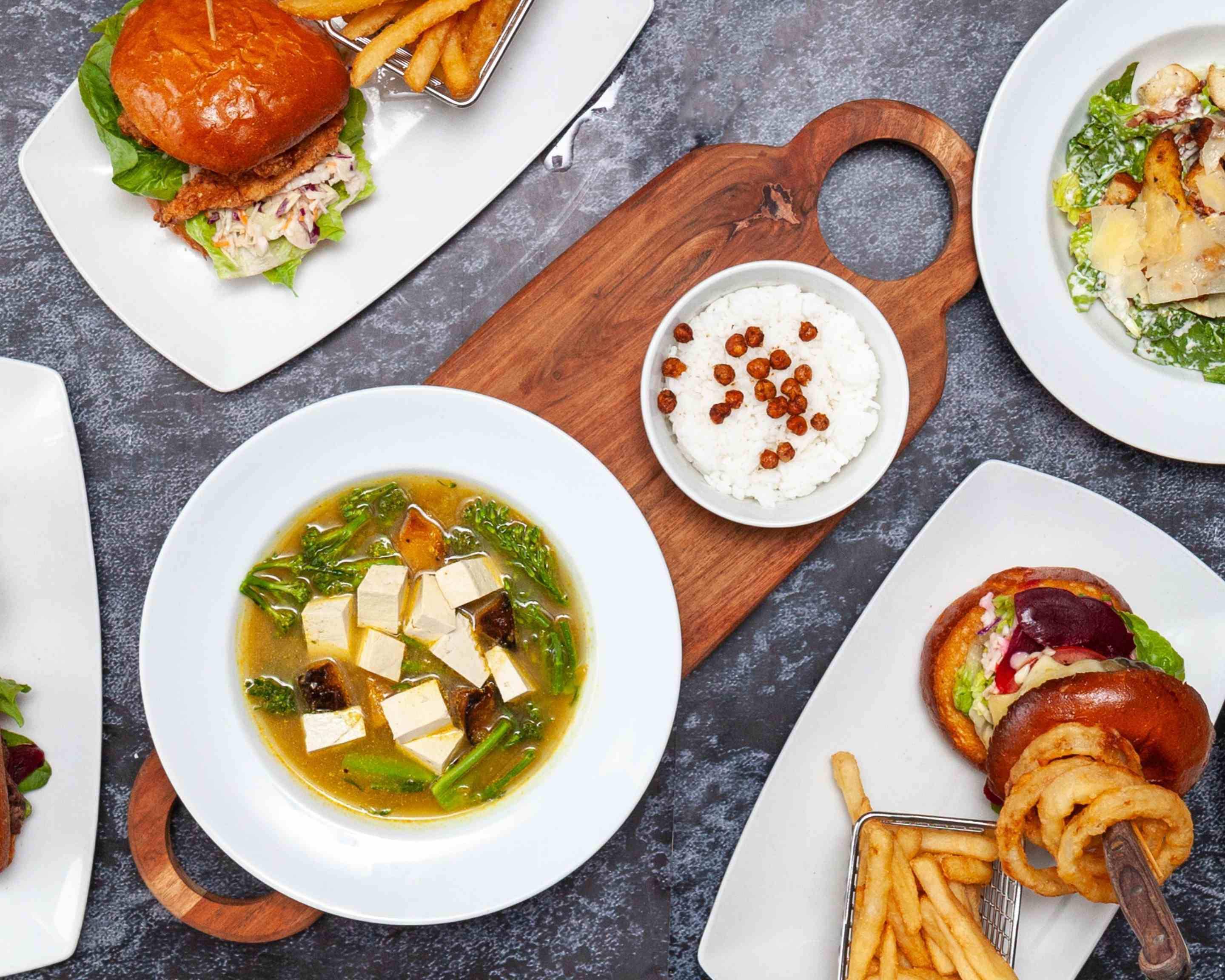 Order Club Burleigh | Menu & Prices | Gold Coast Delivery | Uber Eats
