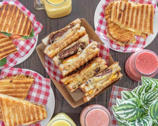 Order Cafe643 Menu Prices Perth Delivery Uber Eats