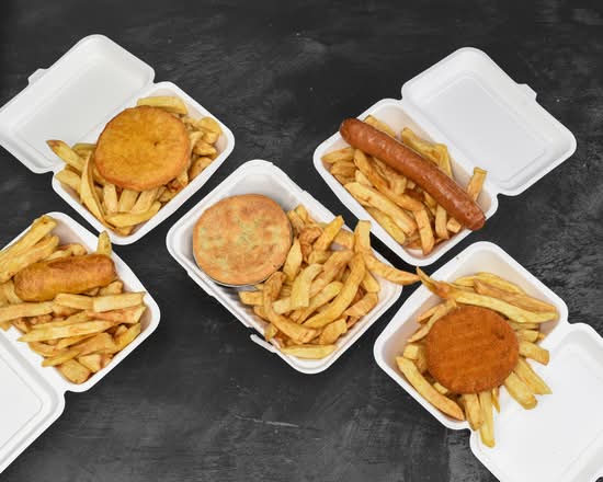 THE 10 BEST Polish Food DELIVERY in Ault Hucknall 2023 - Order Polish ...