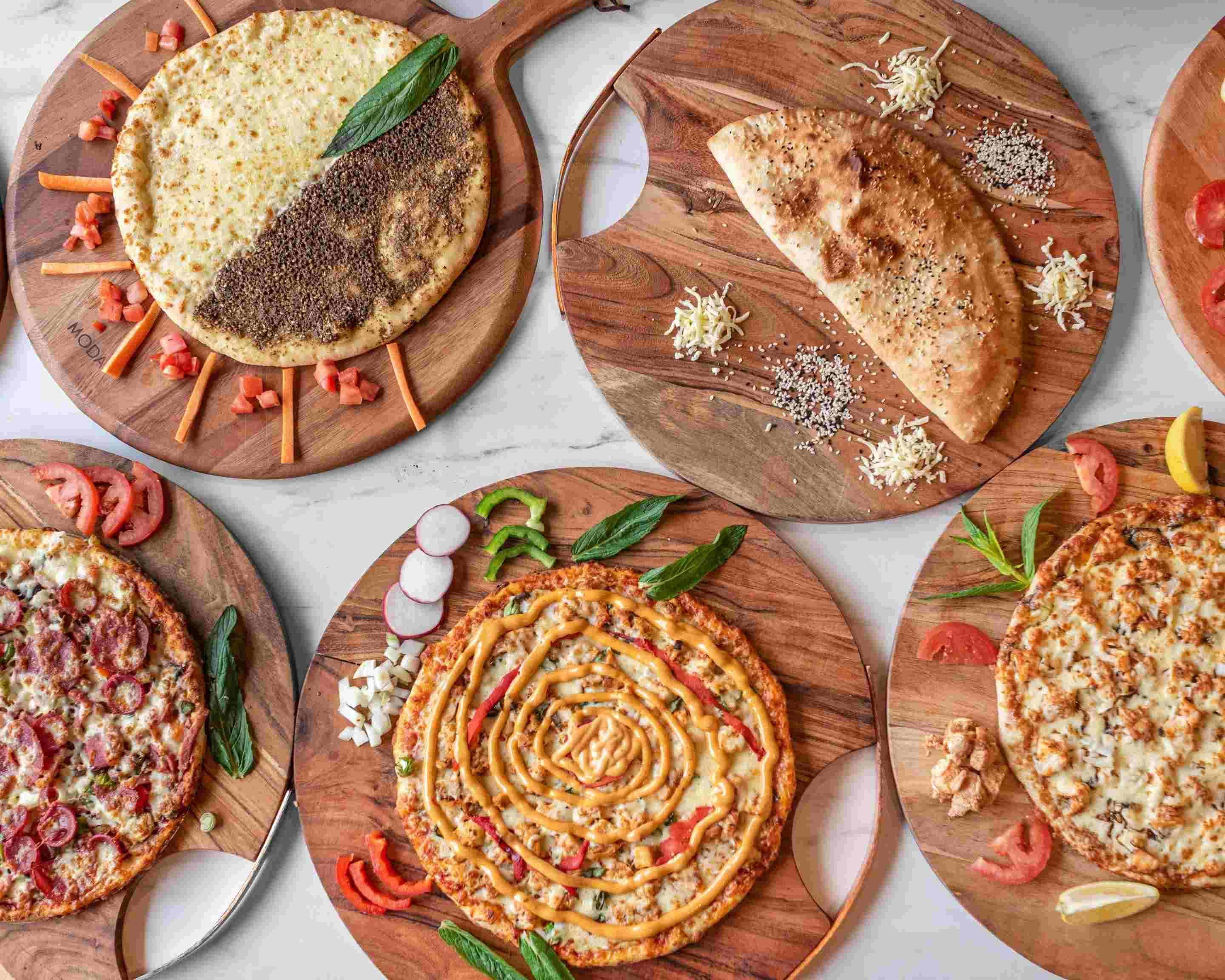 Arabian Lebanese Bakery Menu Takeout in Sydney | Delivery Menu & Prices ...