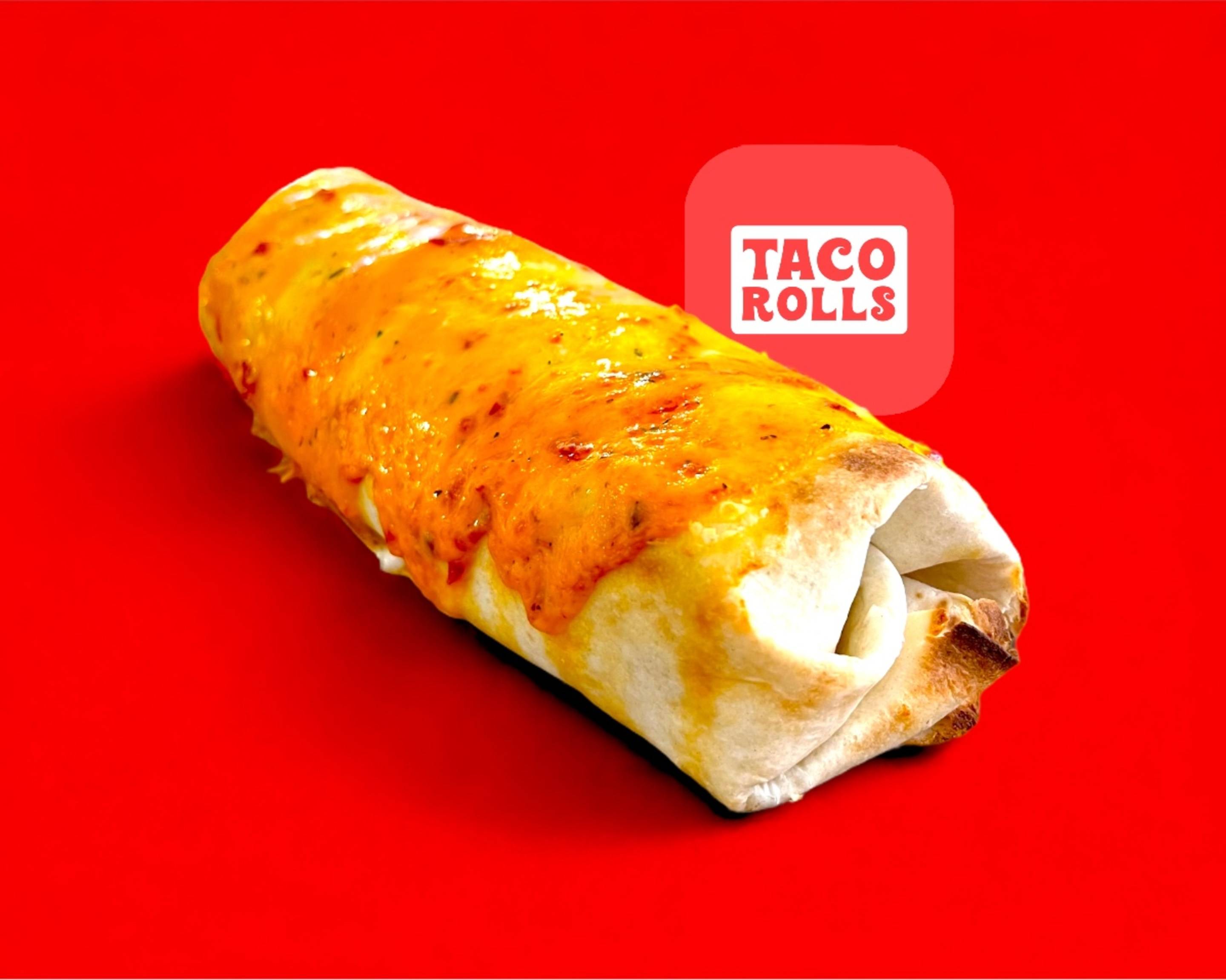 France Taco rolls - Lille Fives