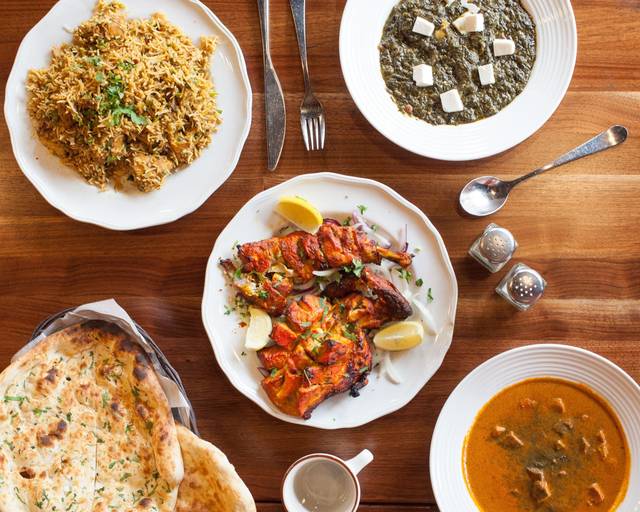 Pakistani Food Delivery Near Me | Uber Eats