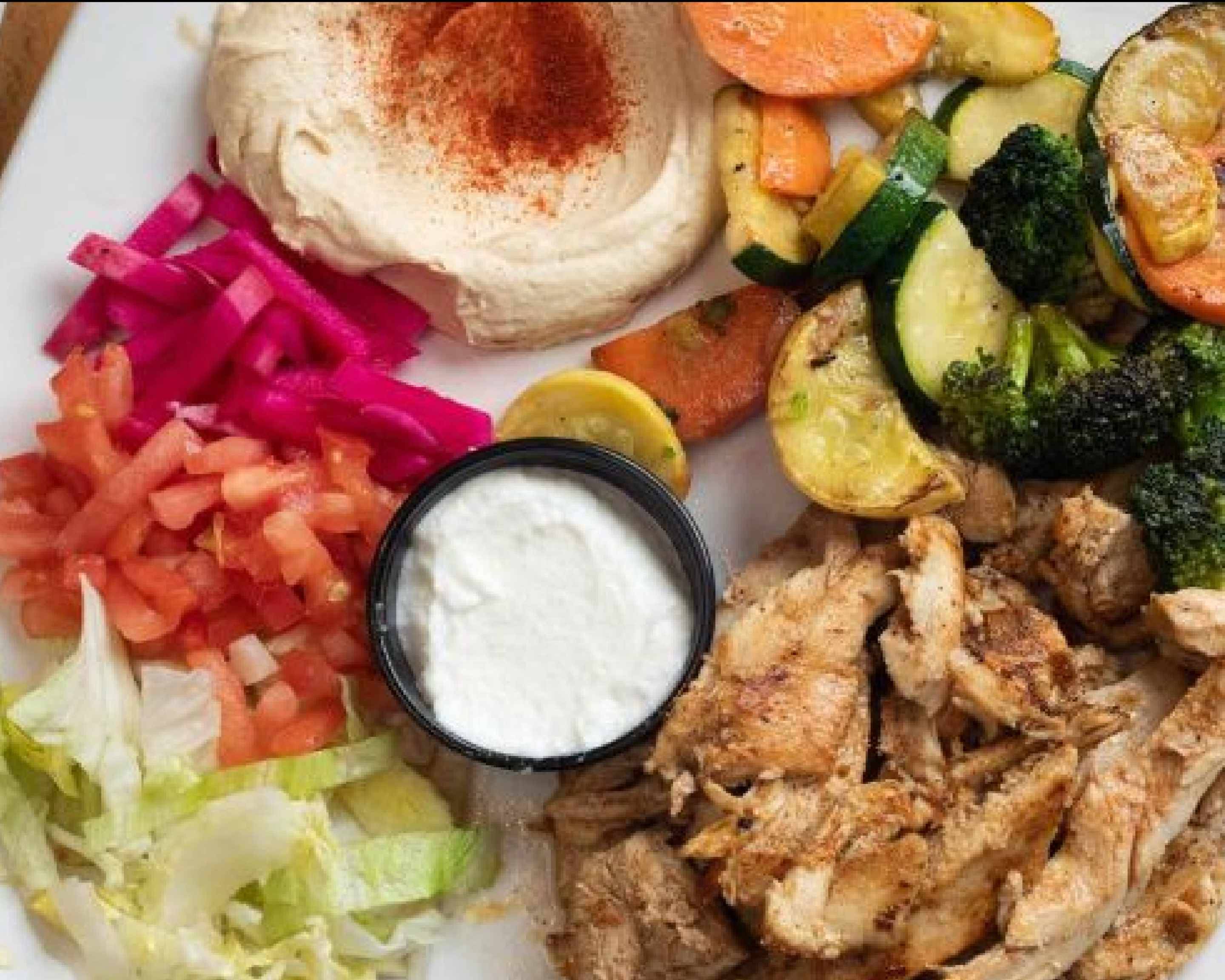 Ike's Express Menu Detroit • Order Ike's Express Delivery Online ...