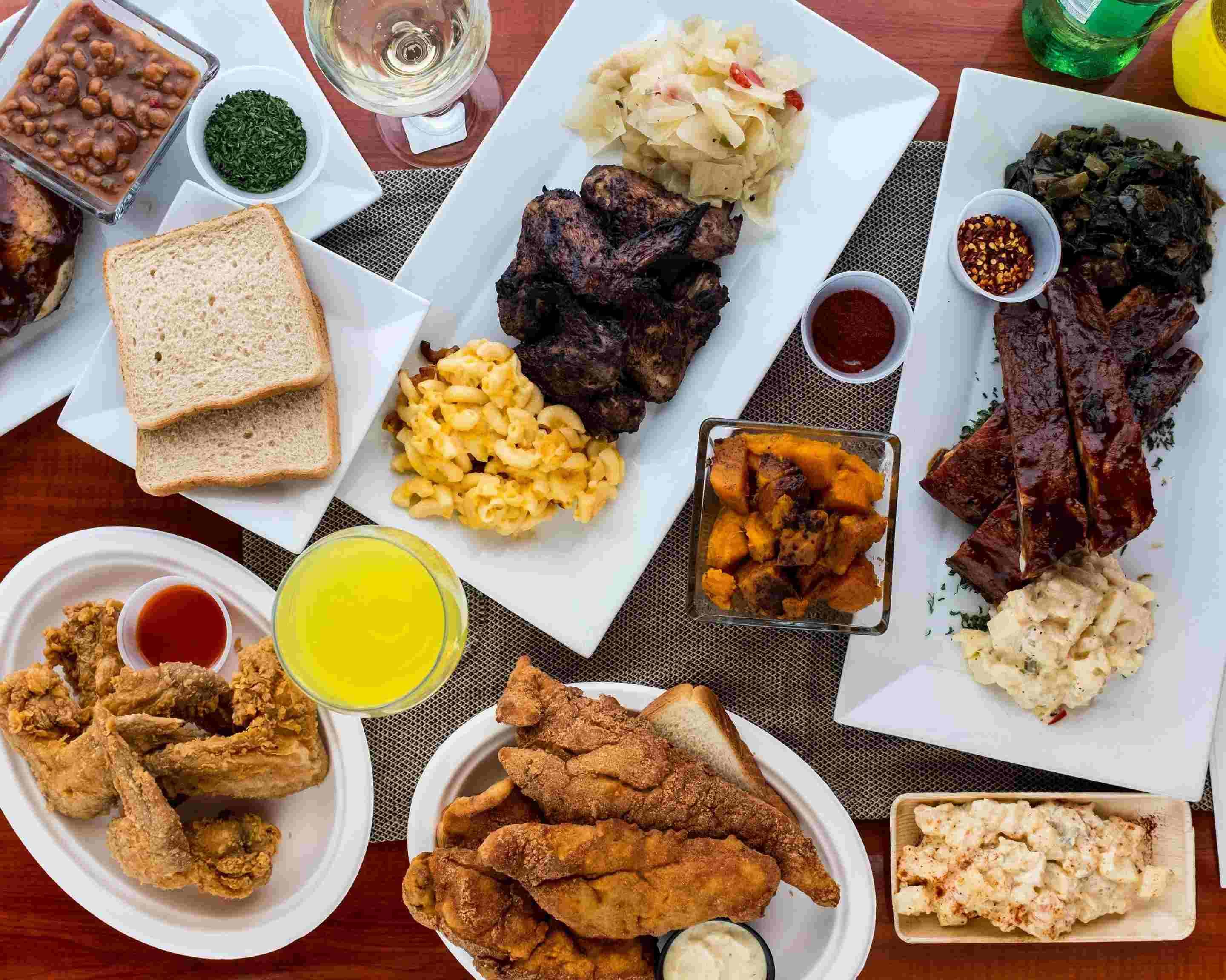 Order Turkey Leg Paradise Menu Delivery【Menu & Prices】| Dallas | Uber Eats