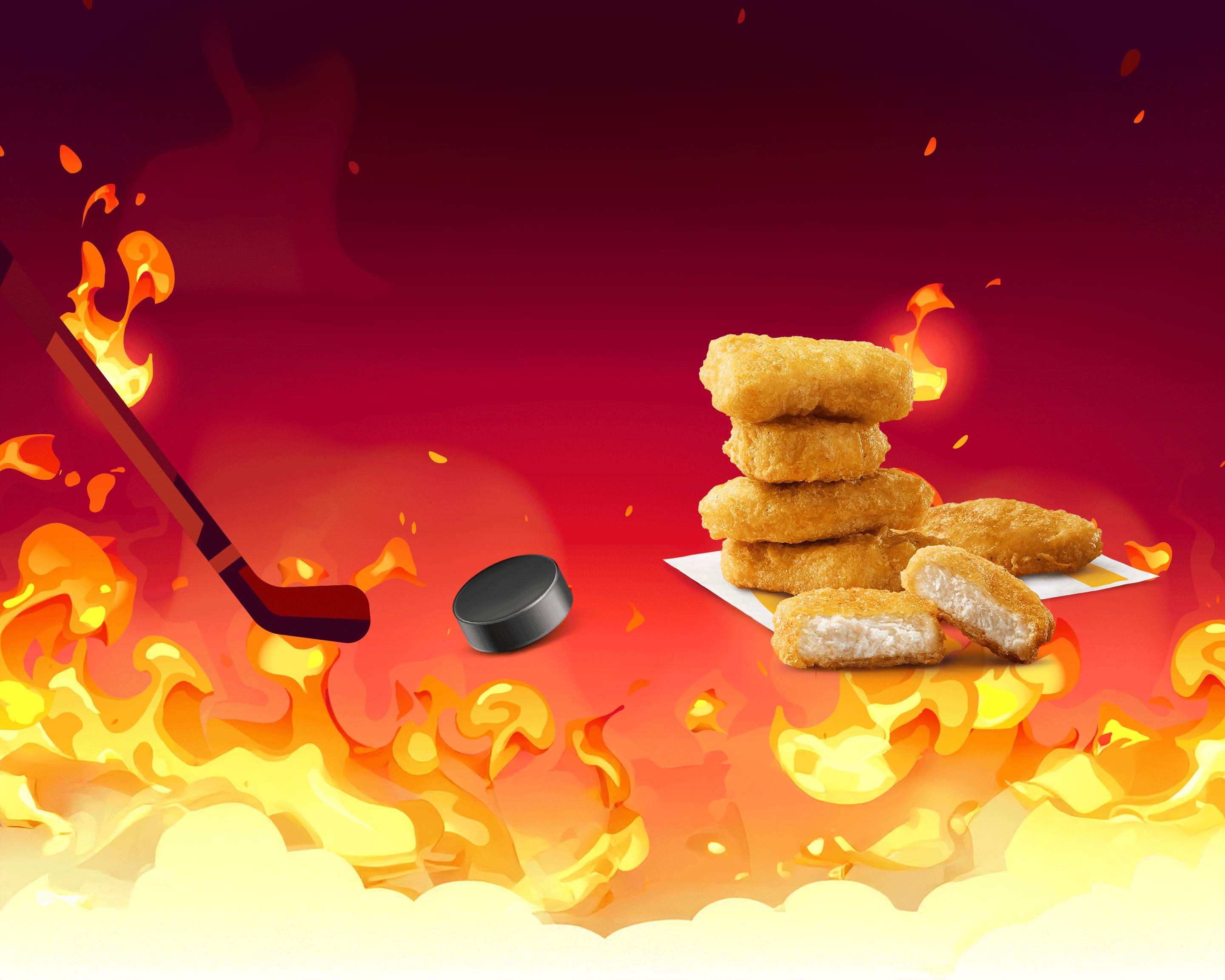 Order McDonald's (Monterey Square) - Menu & Prices - Calgary Delivery ...
