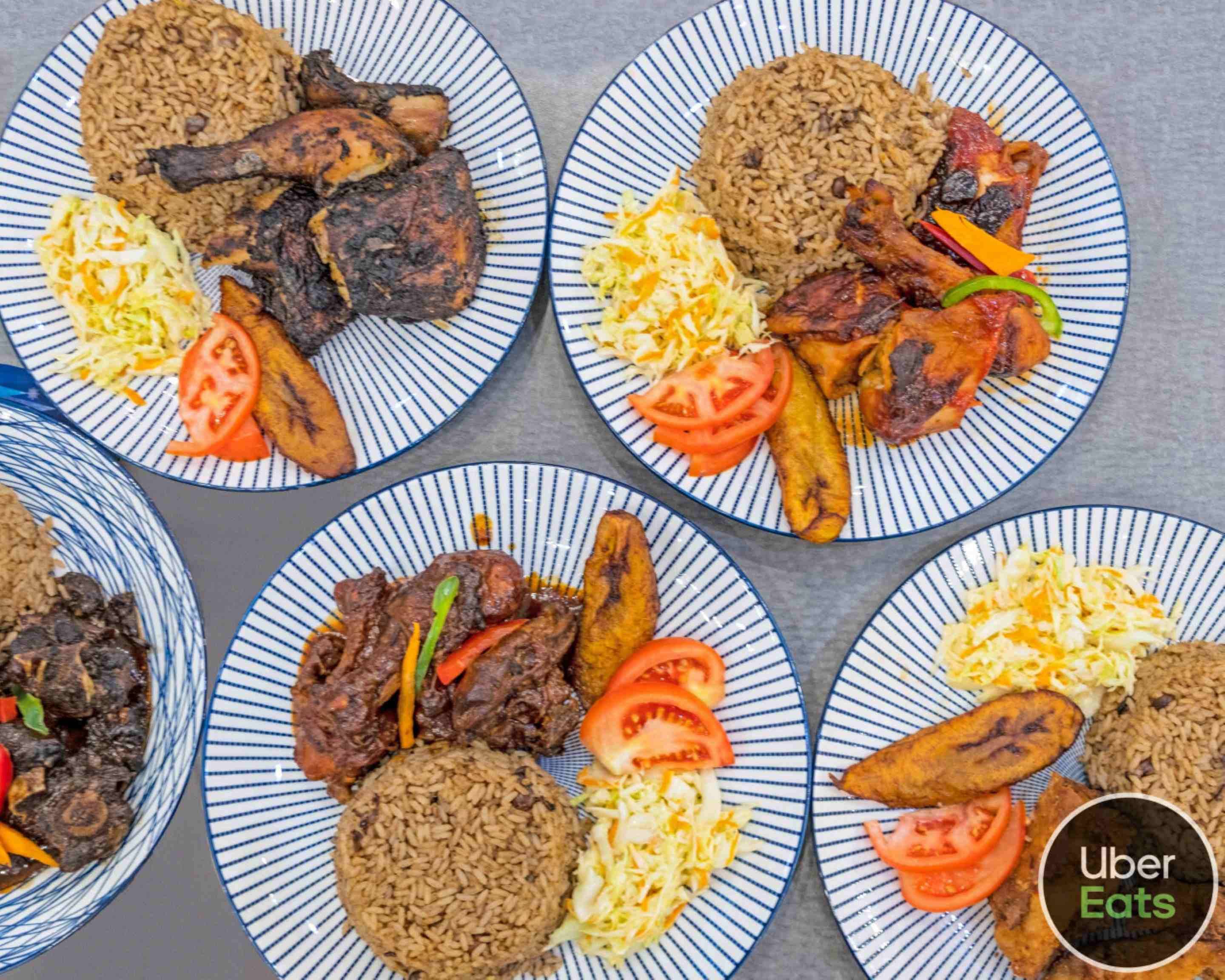 Order Caribbean Hotpot Menu Delivery in Pickering | Menu & Prices ...