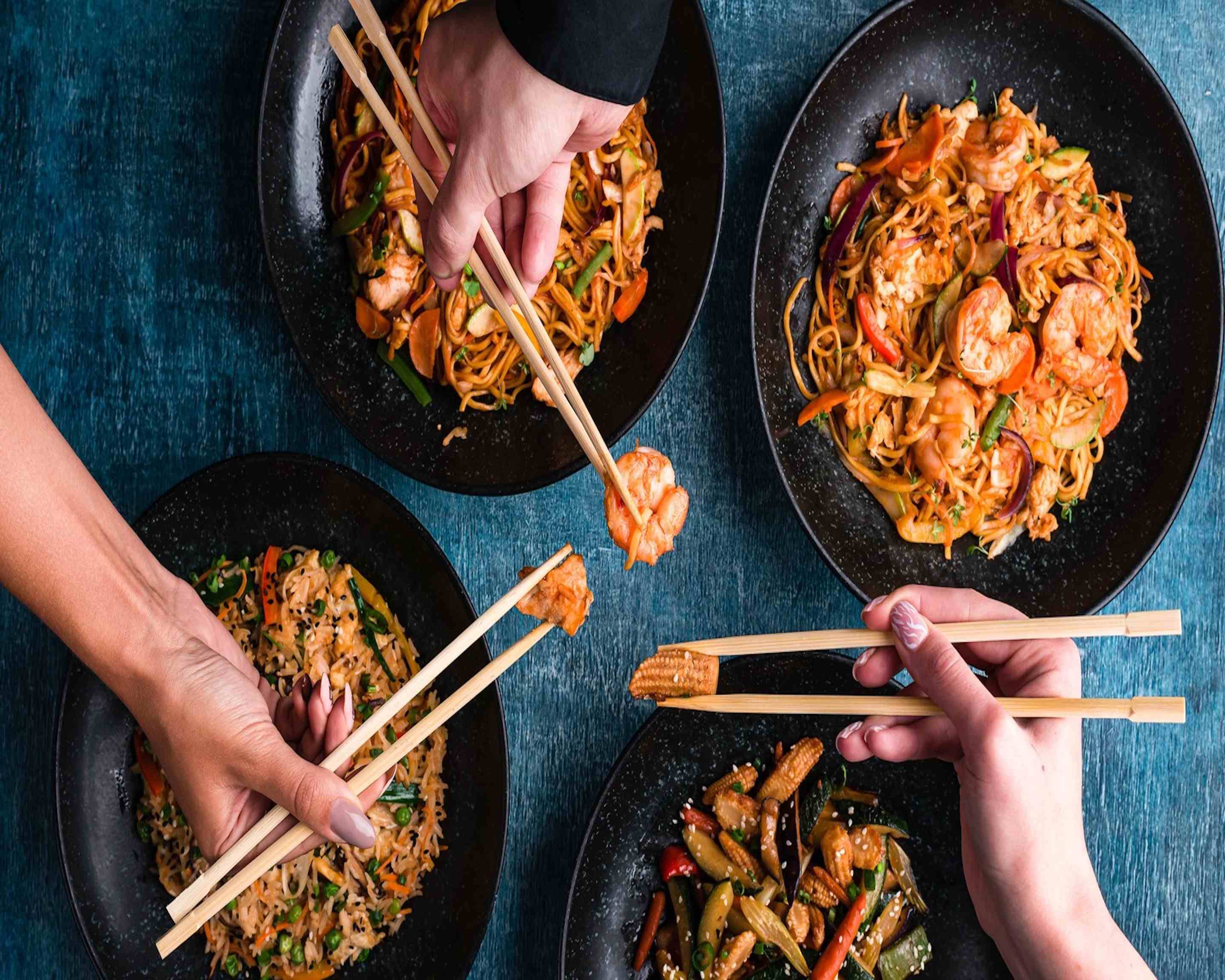 China Boy Menu Deals & Prices - North East, UK Delivery - Order with ...