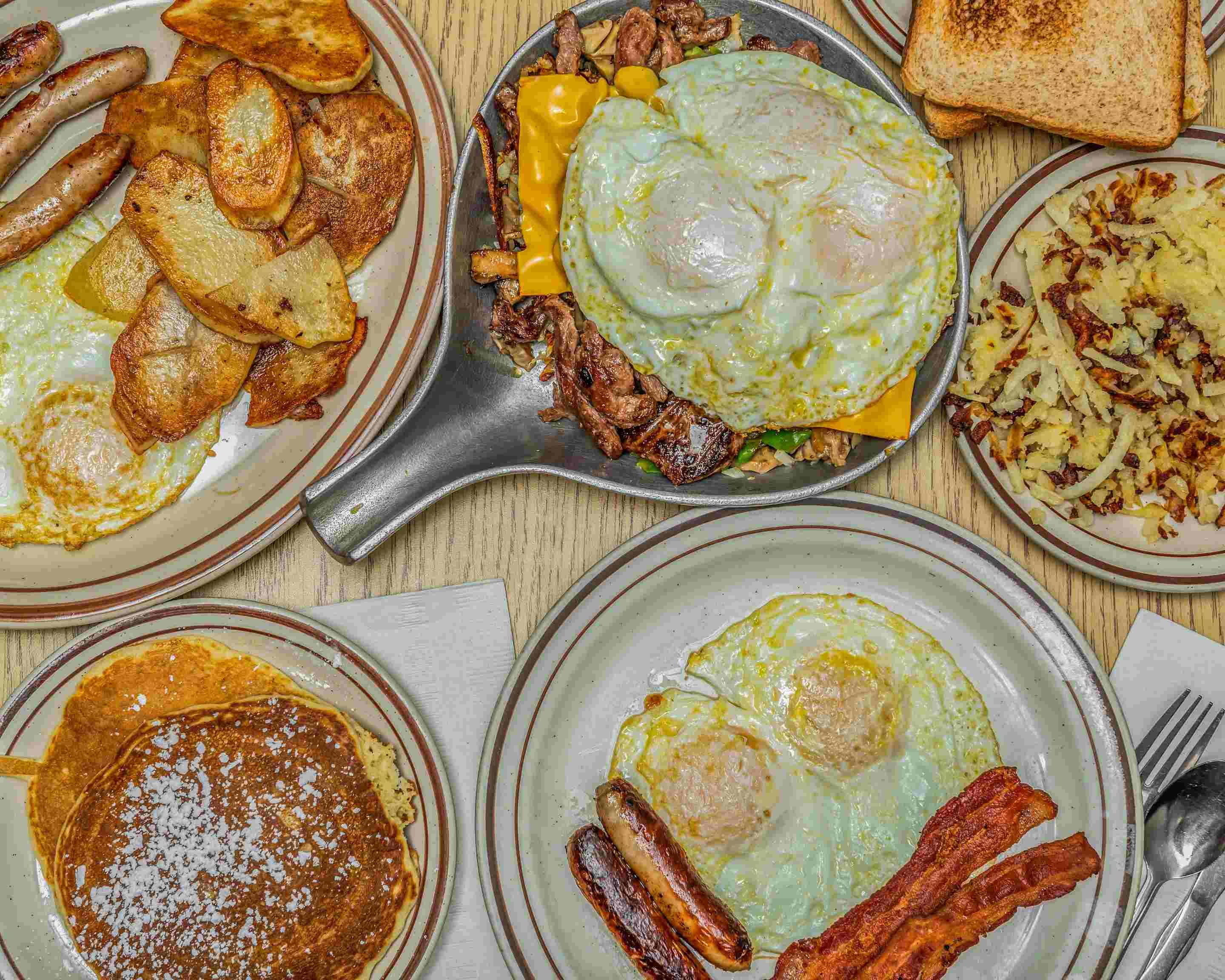 Ray's Diner Menu Elgin • Order Ray's Diner Delivery Online • Postmates