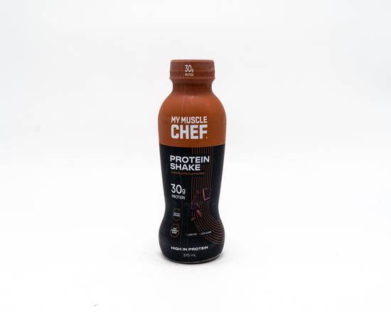 My Muscle Chef Protein Shake Delivery Near Me | Order Online | Uber Eats