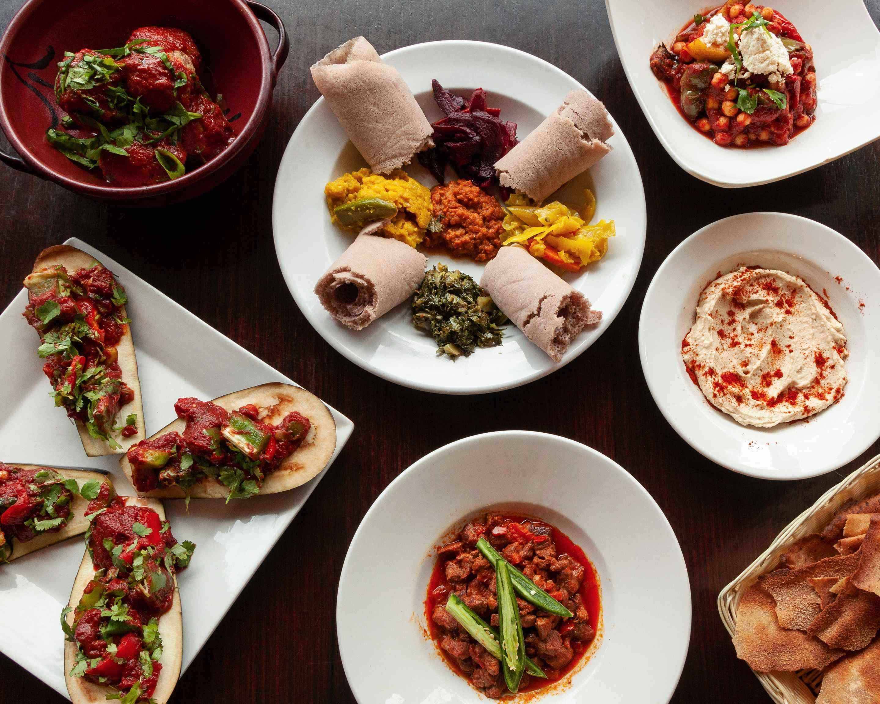 Order Shebelle Ethiopian Restaurant Menu Delivery and Takeaway in ...