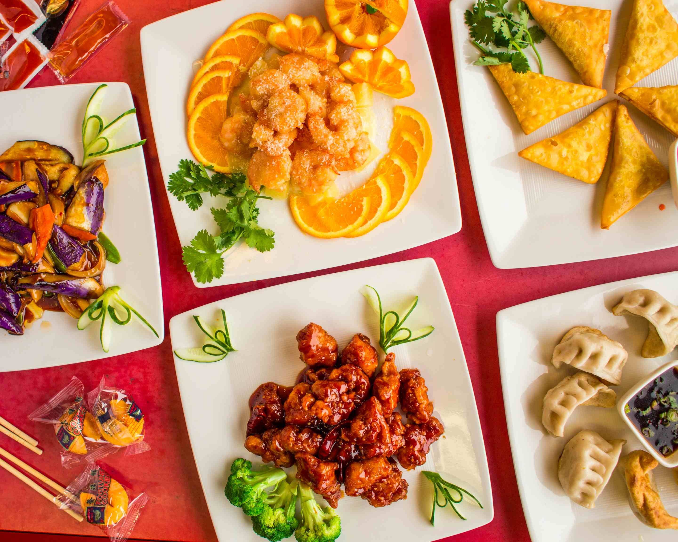 Empire Express - Park Slope Menu New York • Order Empire Express - Park ...