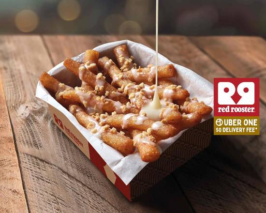 Order Red Rooster (South Springvale) - Menu Deals & Prices - Melbourne ...