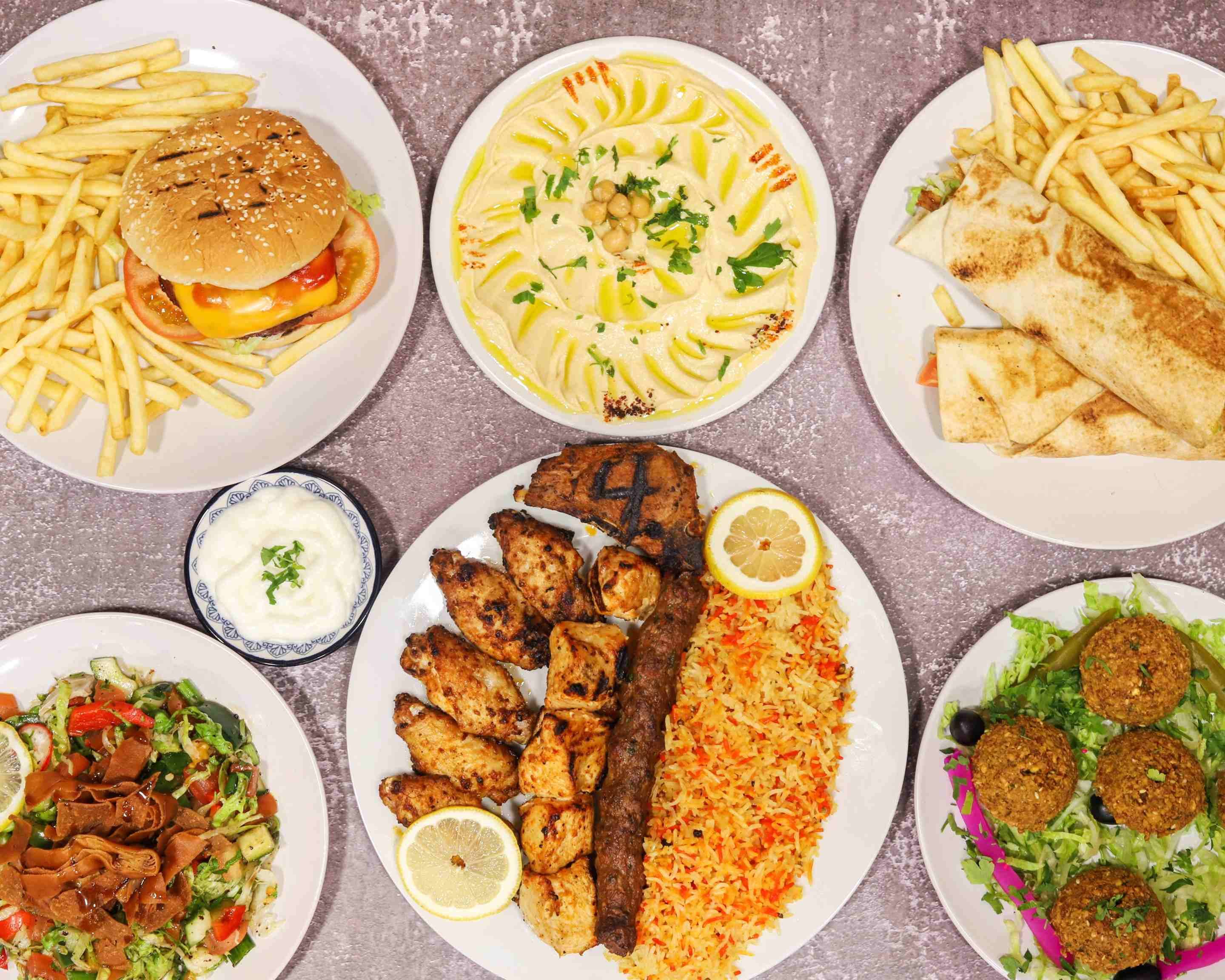 Order Truth Truly Tasty Menu Delivery and Takeaway in Glasgow | Menu ...