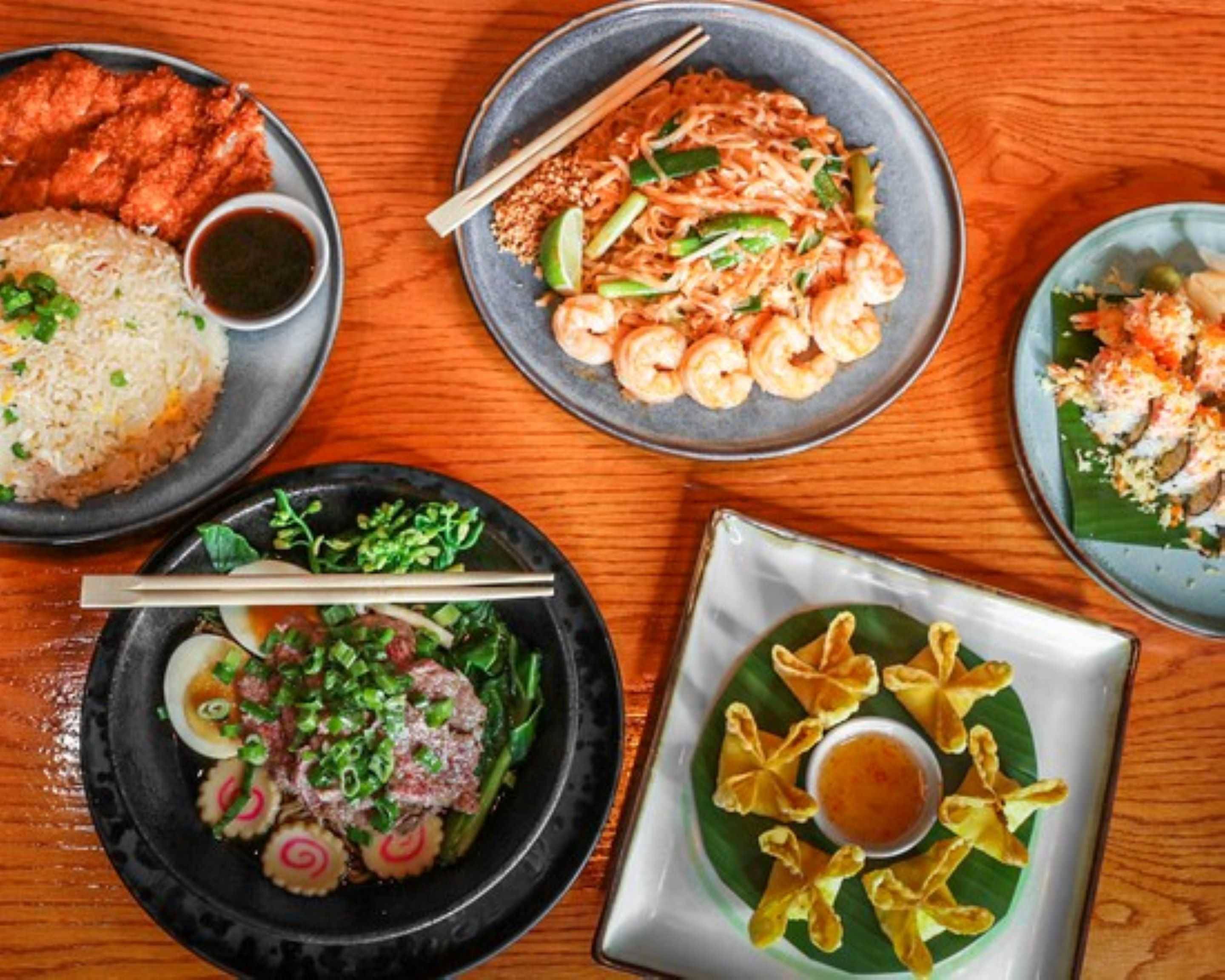 Order Maipithai Sushi and Bar (Naples) Menu Delivery in Naples | Menu ...