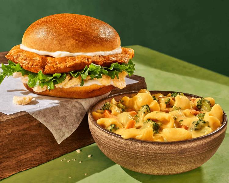 Order Panera (815 North Westover Blvd ) Menu Delivery【Menu & Prices ...