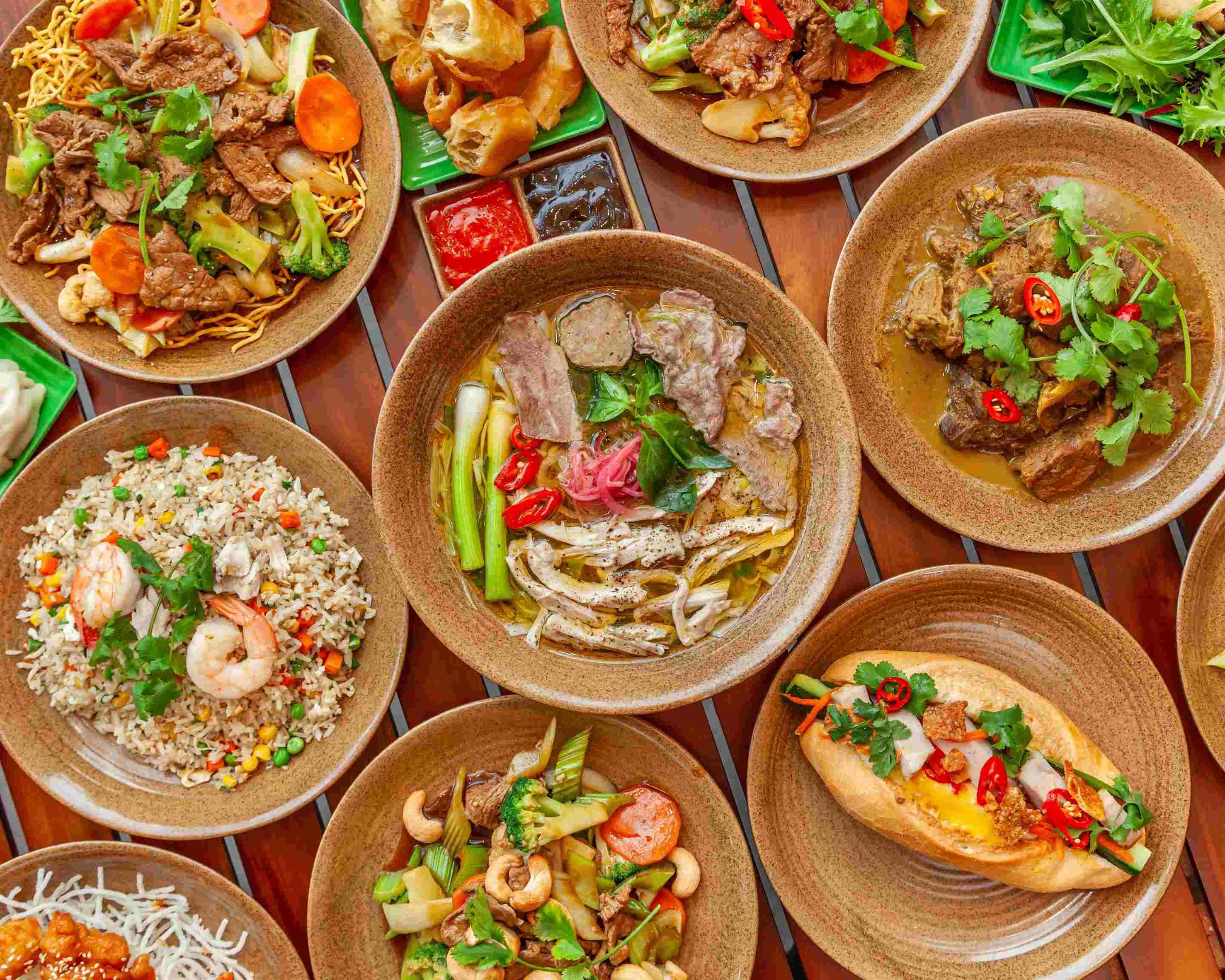 Miss La's Kitchen Menu Takeout in Melbourne | Delivery Menu & Prices ...
