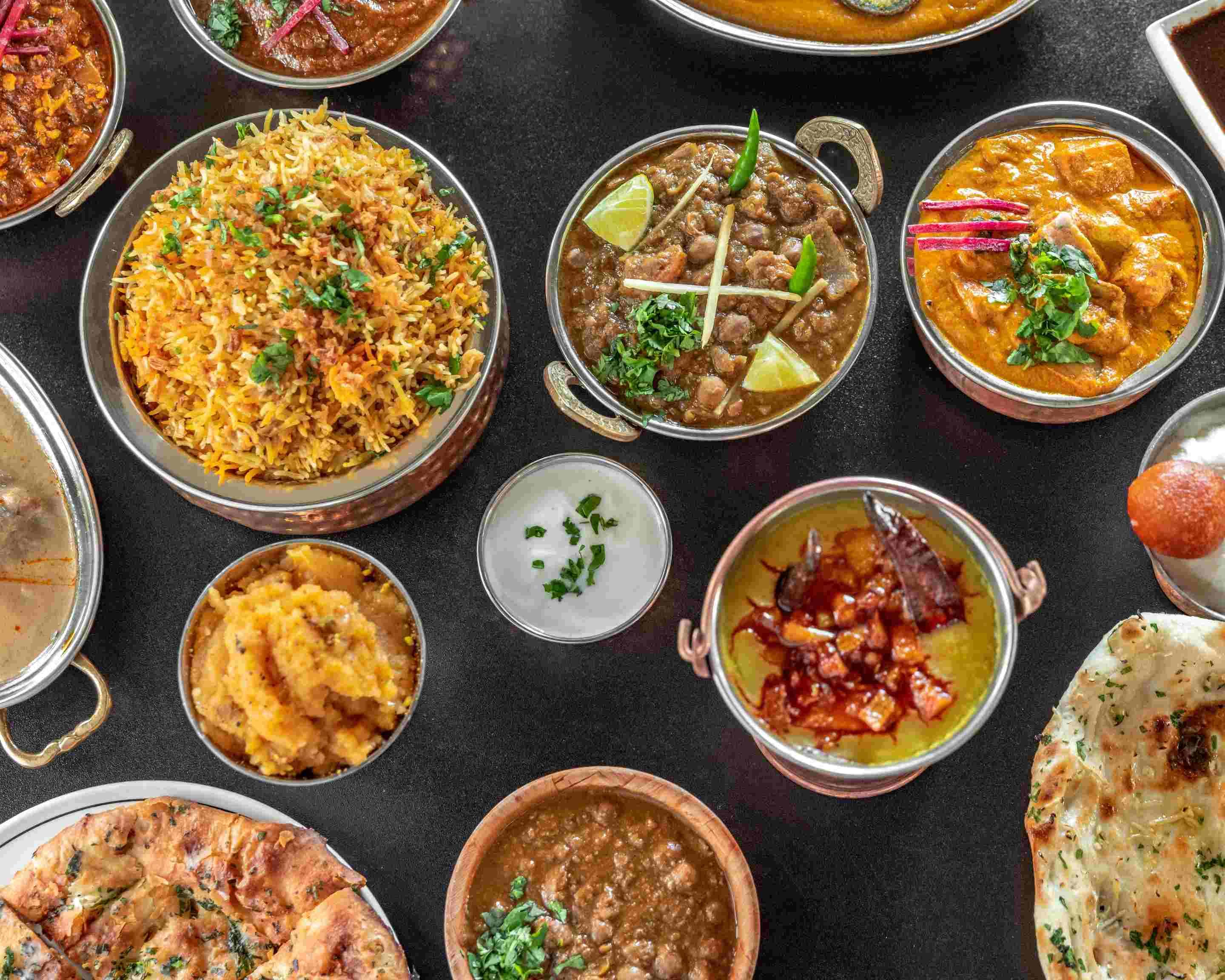 Order Indian Swaad - Menu & Prices - Windsor Delivery | Uber Eats